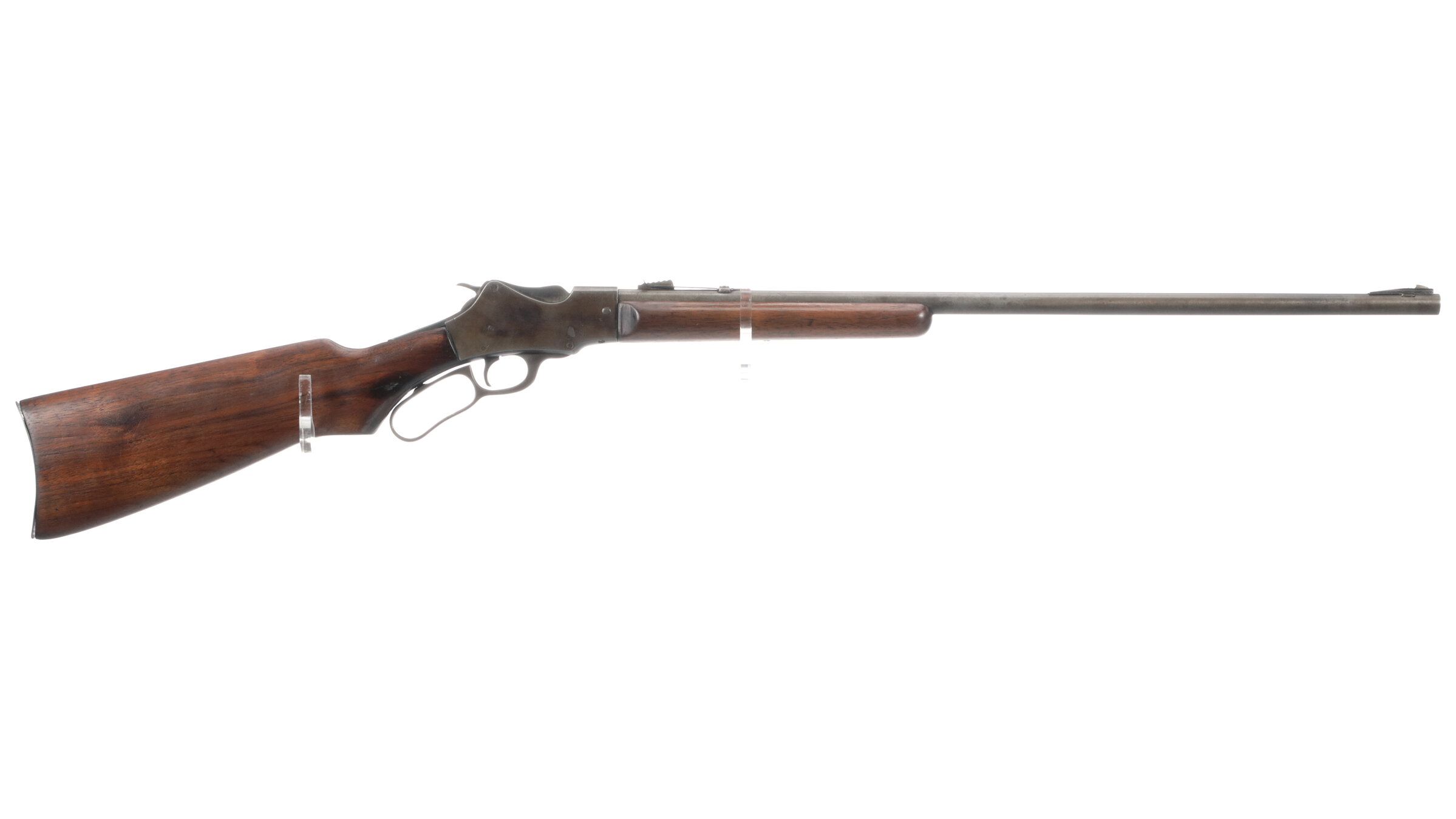 Belknap Blue Grass Mossberg Model L Rifle | Rock Island Auction