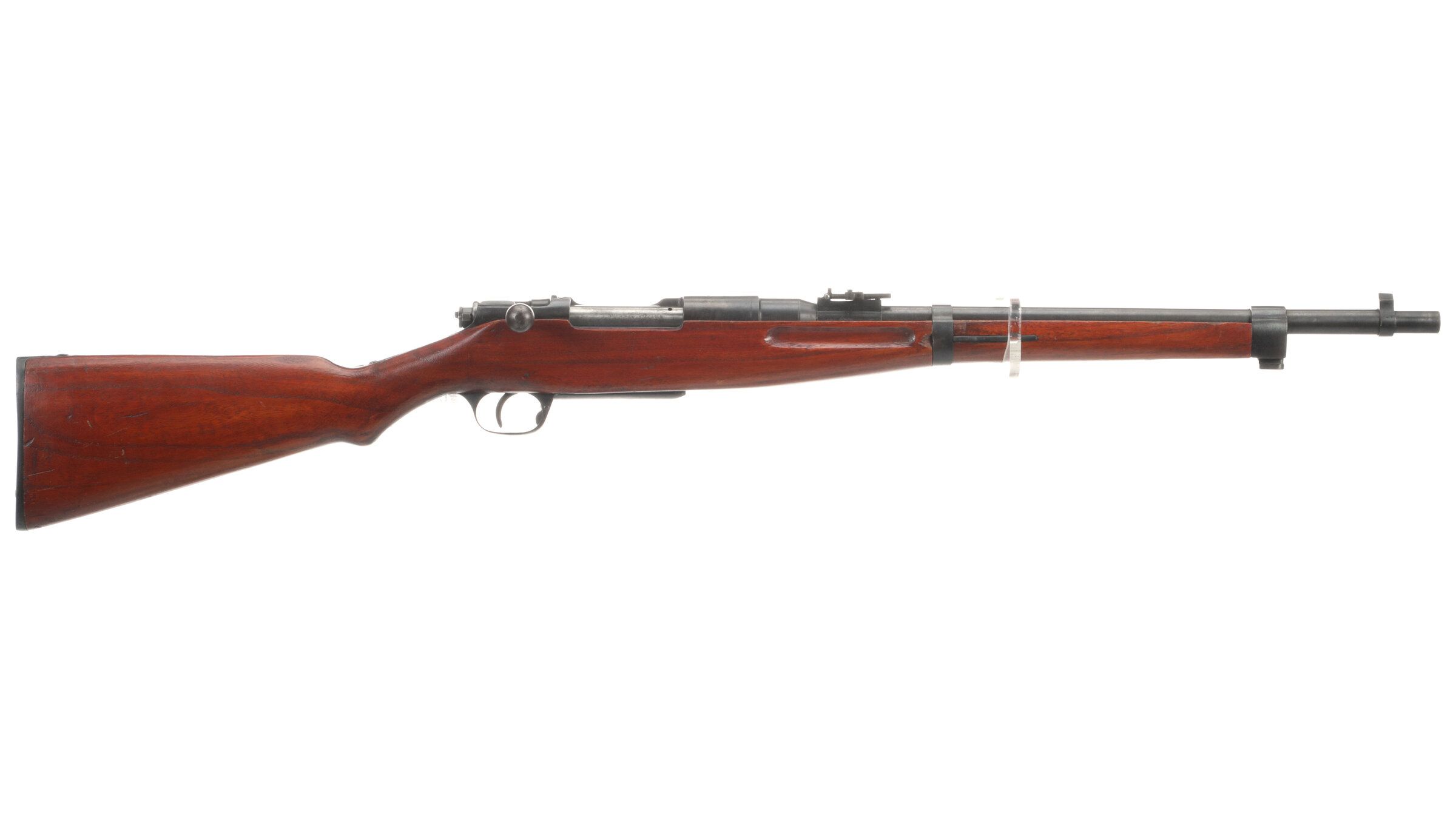 Rare Chinese Type 19 Bolt Action Carbine | Rock Island Auction