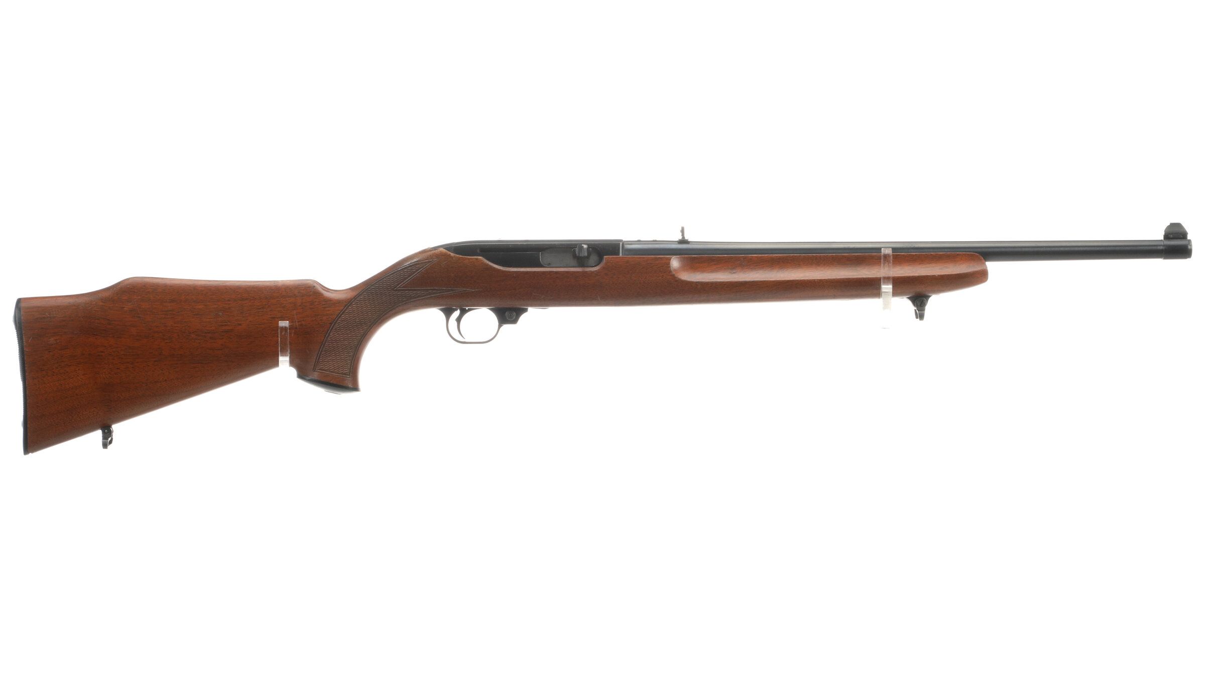 Ruger .44 Magnum Semi-Automatic Carbine | Rock Island Auction
