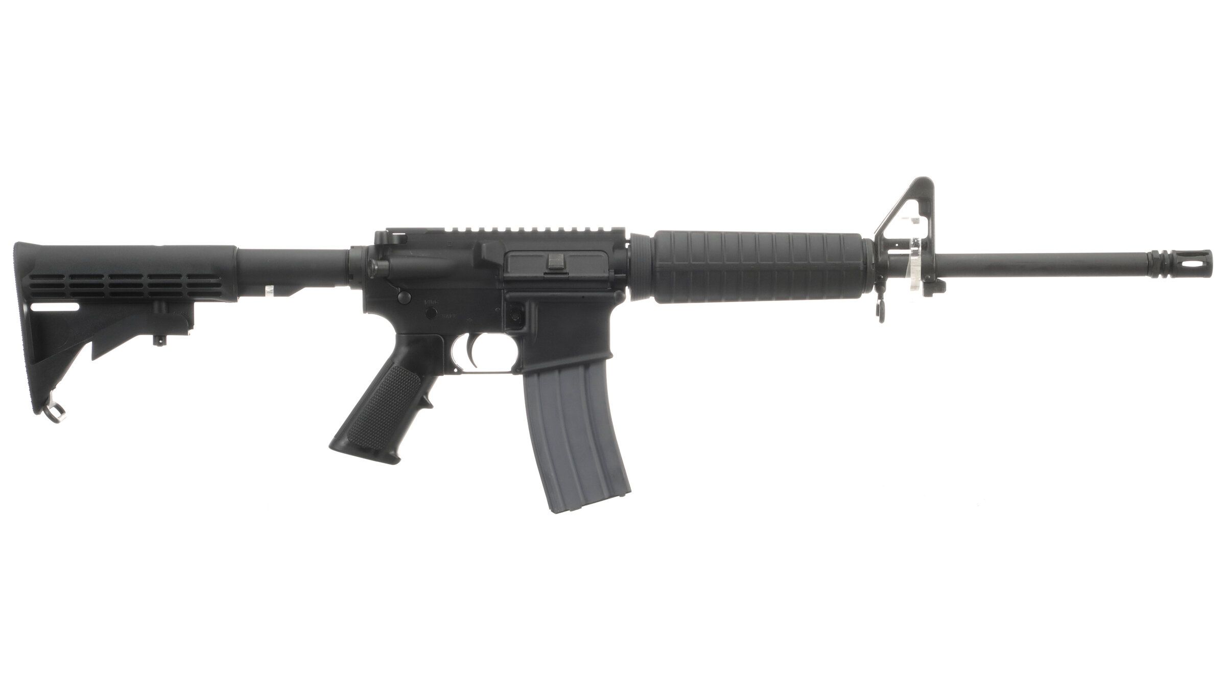 Colt M4 Semi-Automatic Carbine | Rock Island Auction