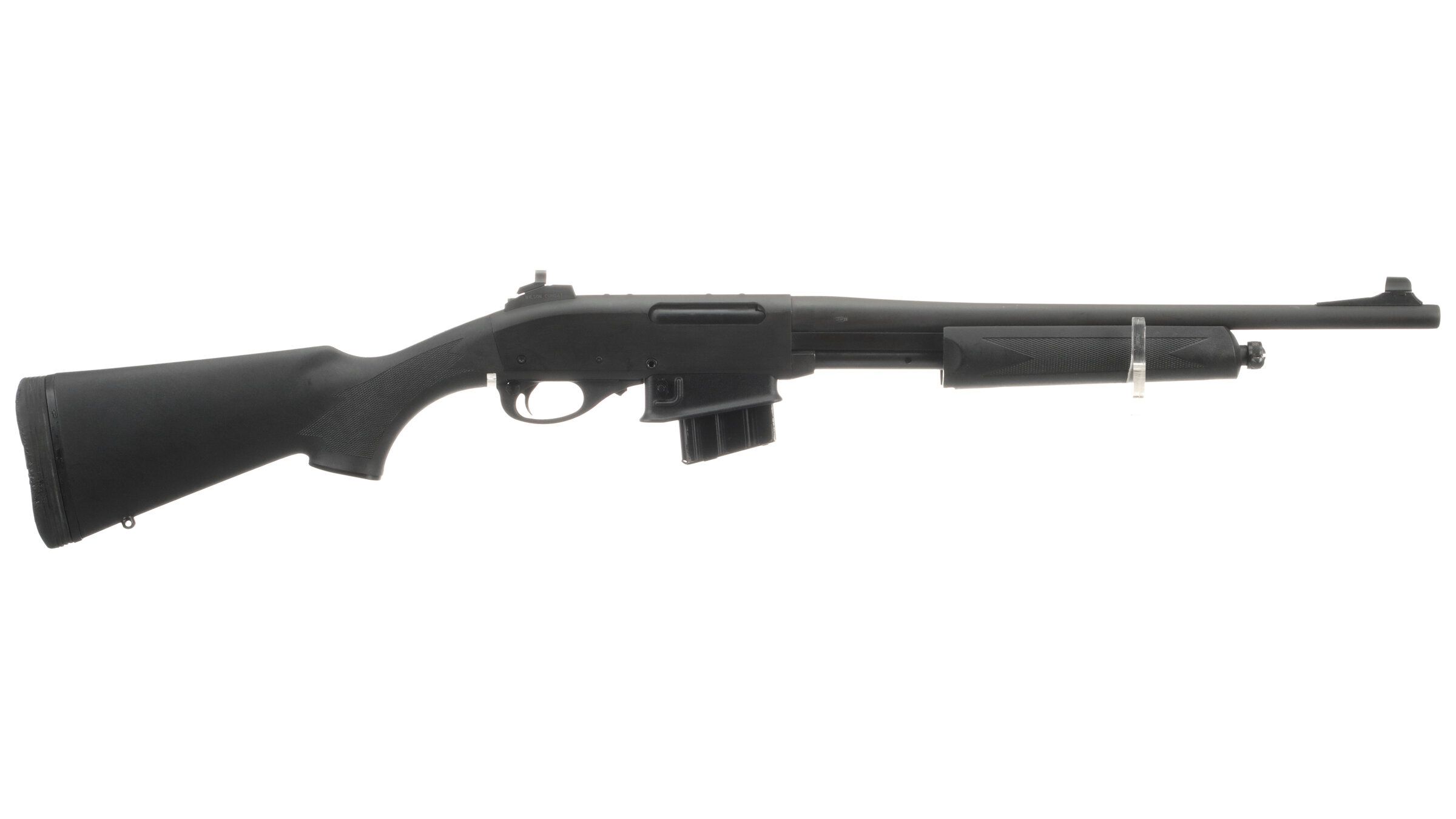 Remington Model 7615 Police Slide Action Rifle | Rock Island Auction