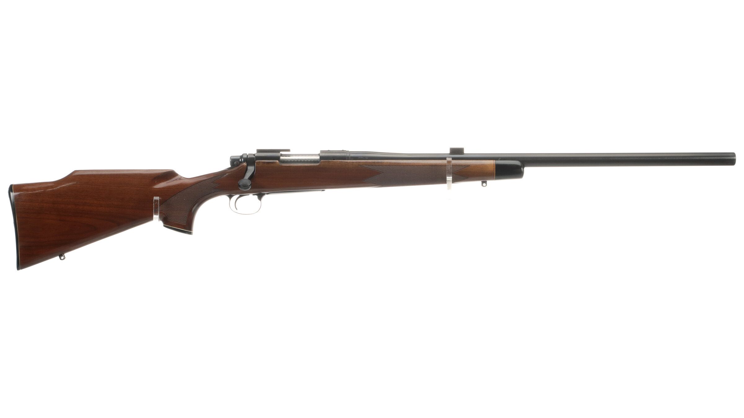 Remington Model 700 Bolt Action Rifle | Rock Island Auction