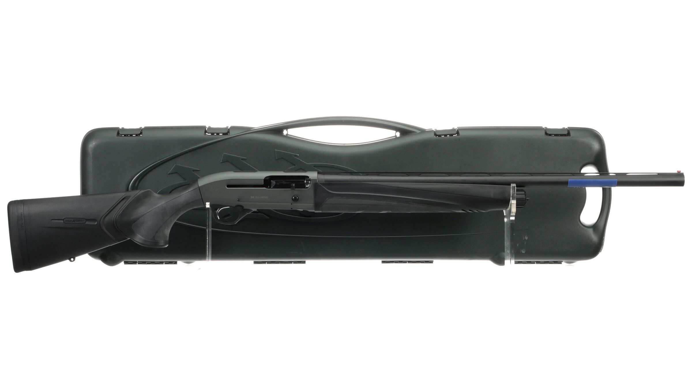 Beretta Model A400 Xtreme Unico Semi-Automatic Shotgun with Case | Rock ...