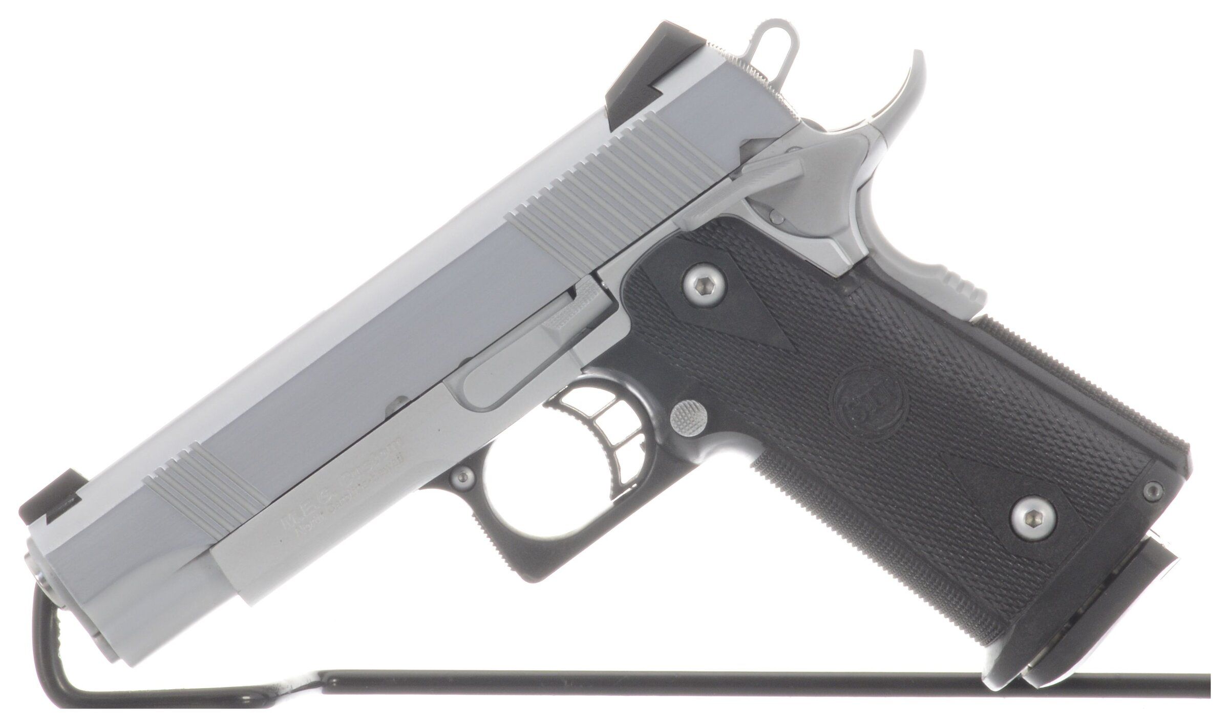 STI International 2011 Semi-Automatic Pistol | Rock Island Auction