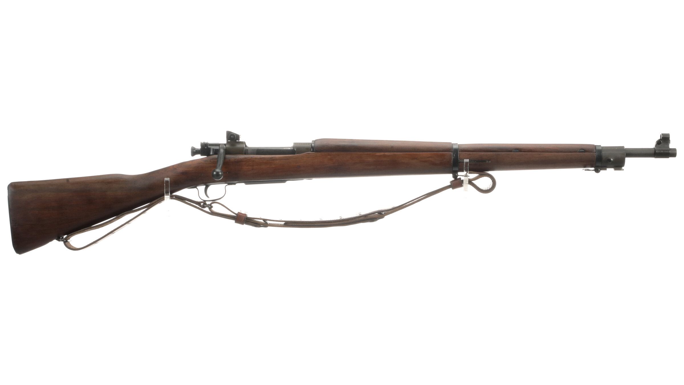 U.S. Remington Model 03-A3 Bolt Action Rifle | Rock Island Auction