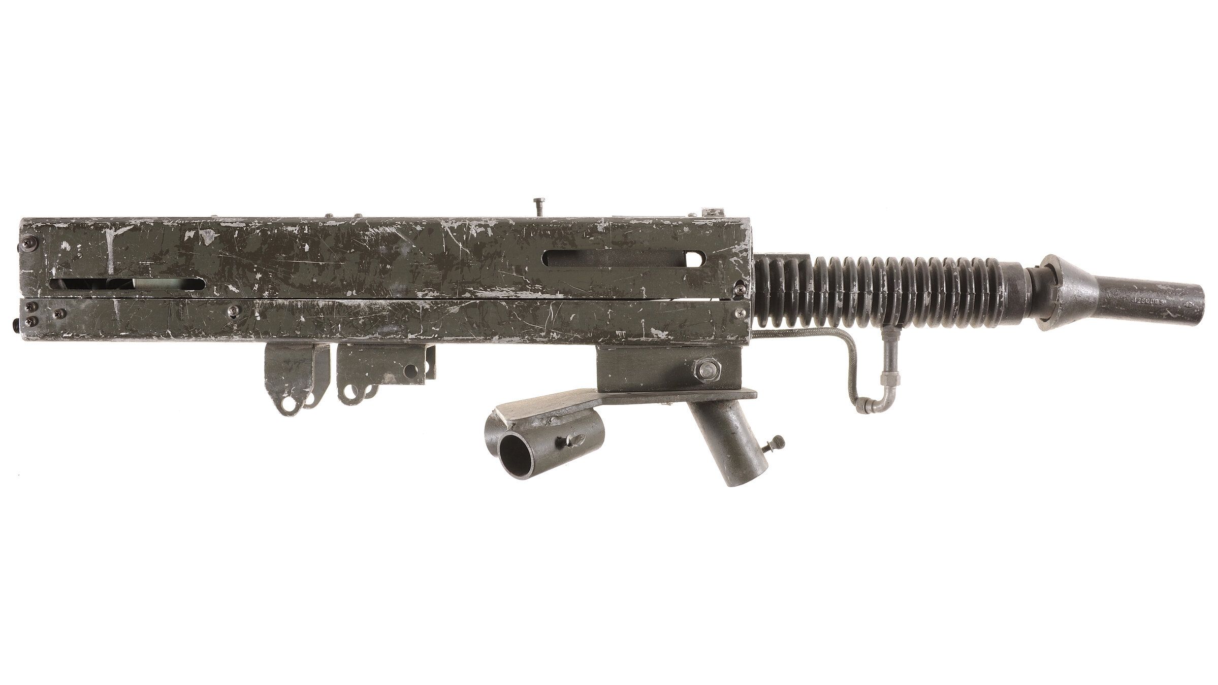 Joanell Labs Model 3F63 Small Arms Gunfire Simulator | Rock Island Auction