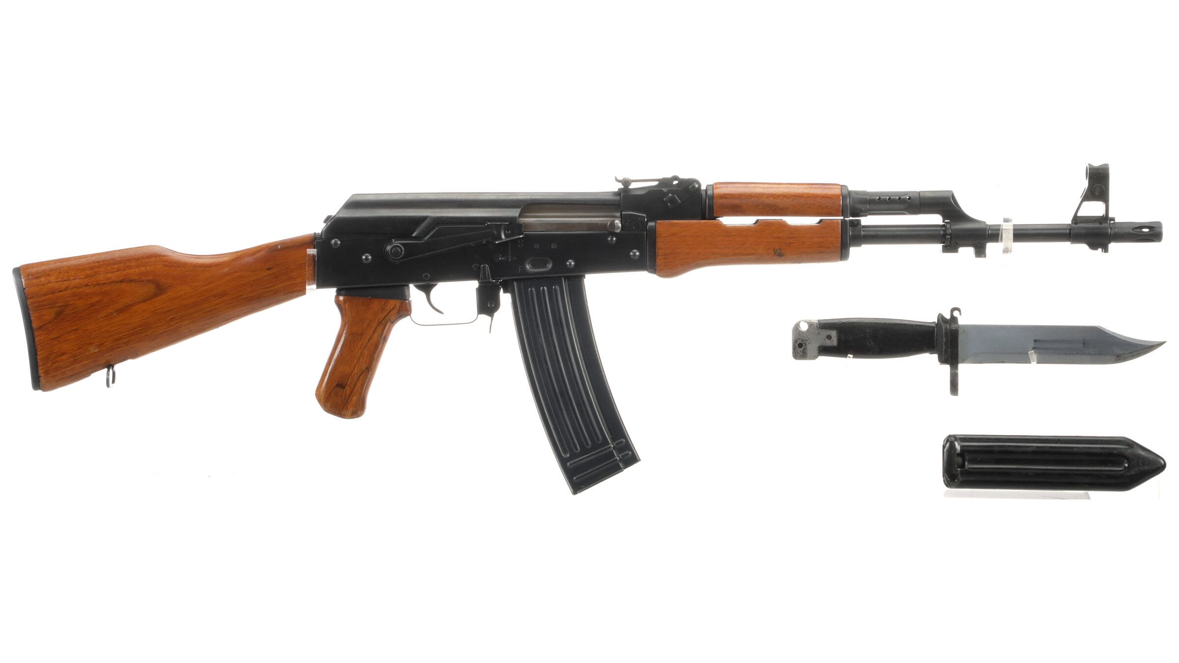 Norinco Model 84S Semi-Automatic Rifle | Rock Island Auction