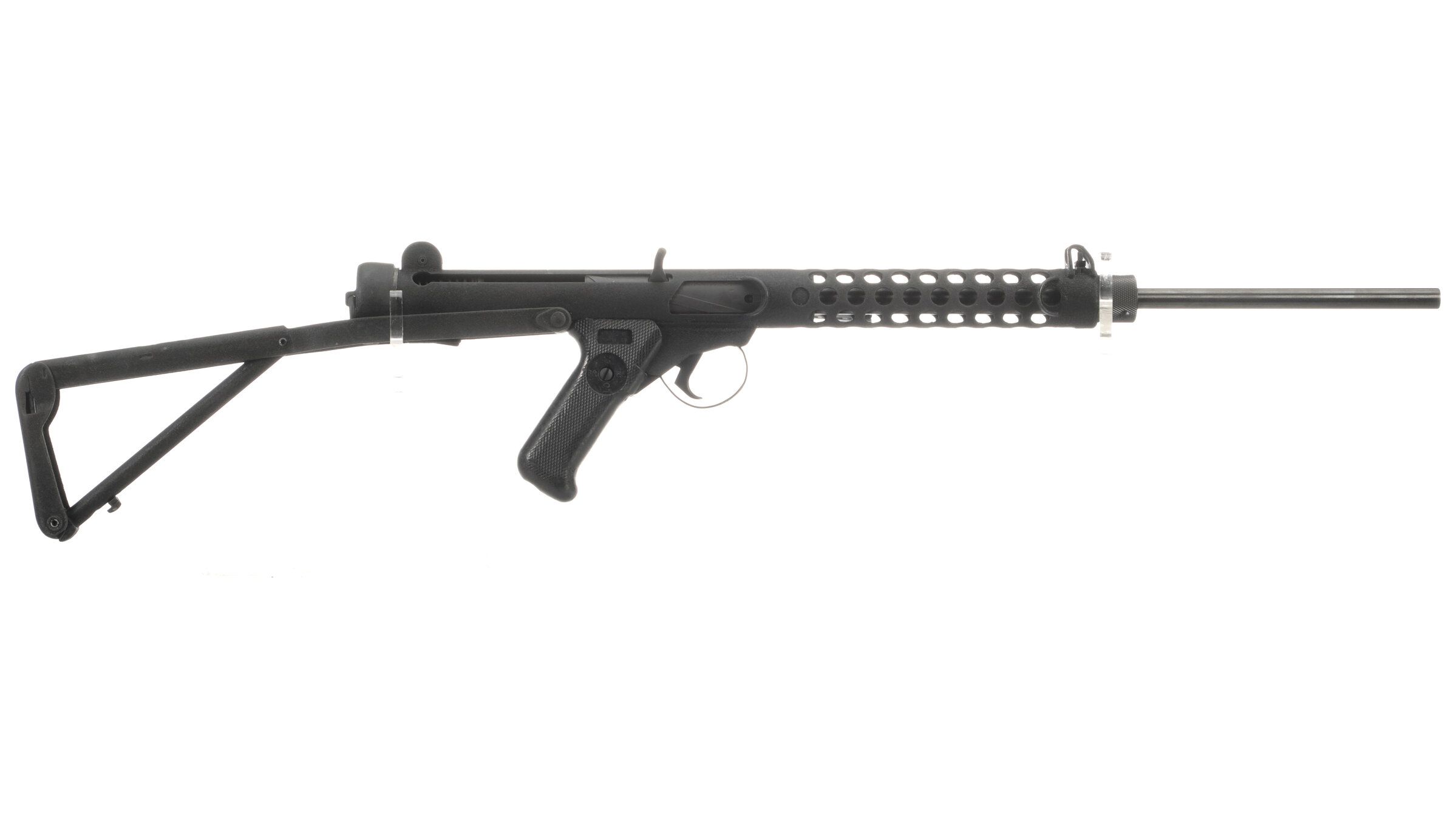 Wise Lite Arms S/A Sterling Sporter Semi-Automatic Carbine | Rock ...