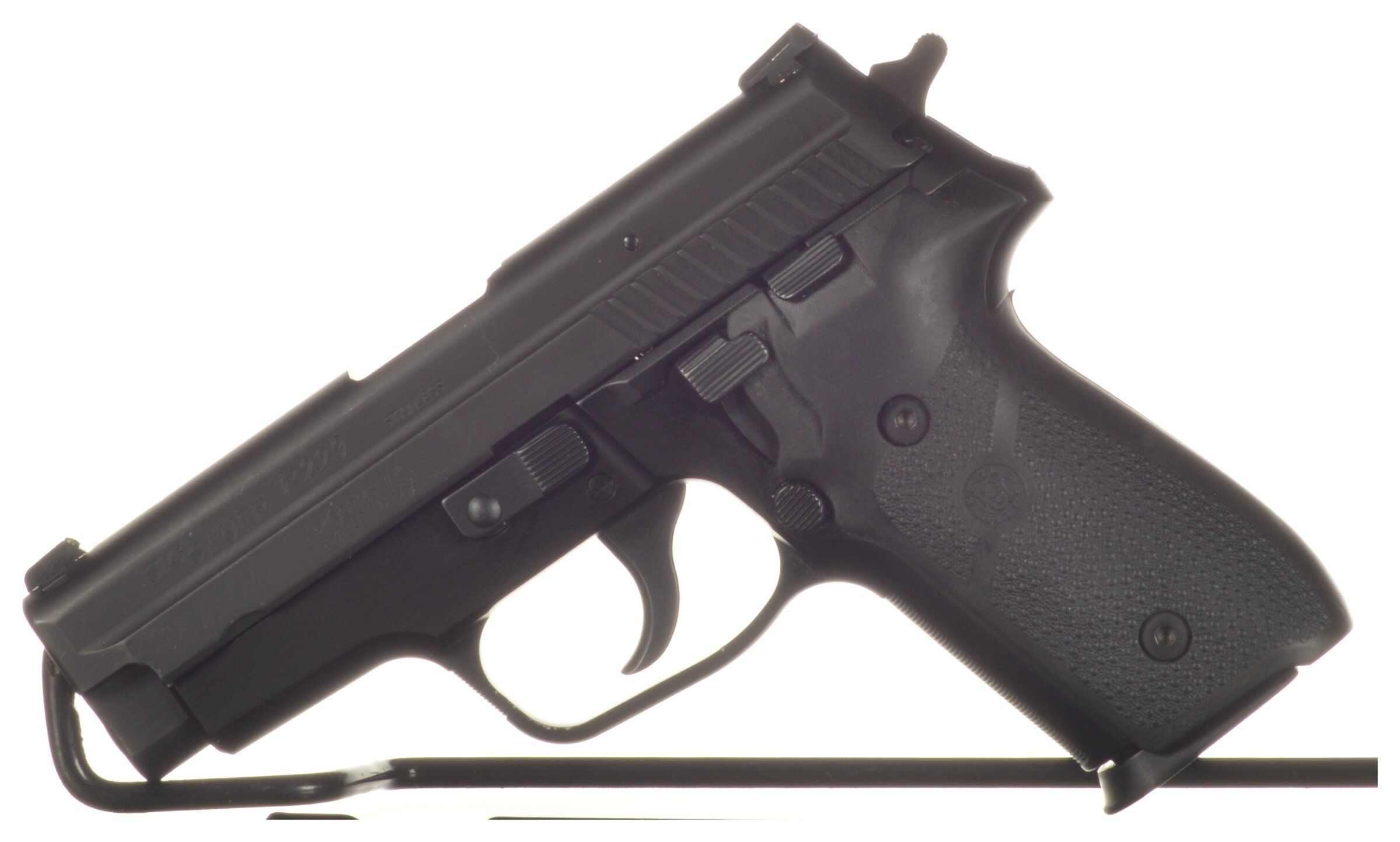 Sig Sauer P229 Semi-Automatic Pistol | Rock Island Auction