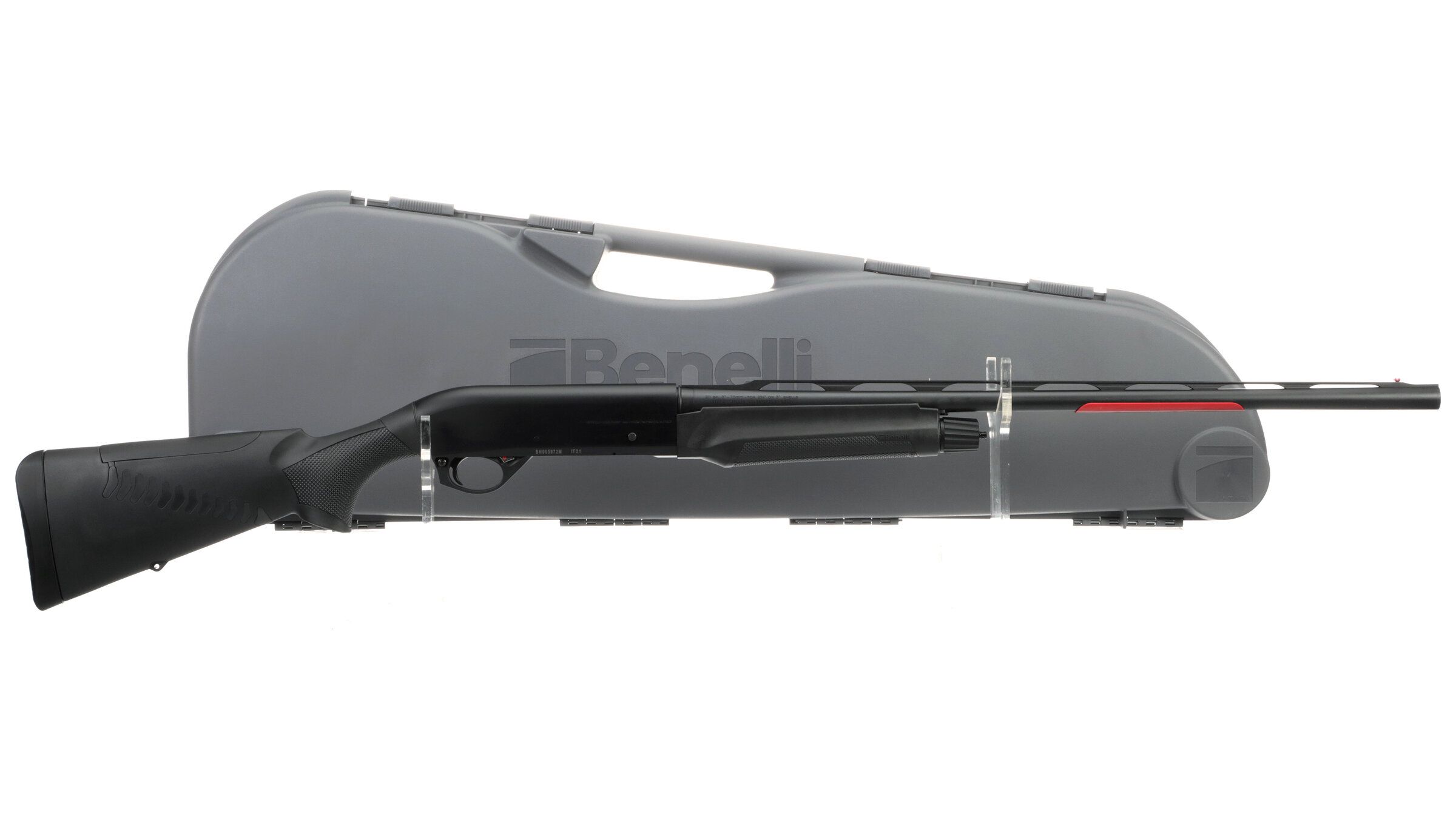 Benelli M2 Field Left Handed Semi-Automatic Shotgun with Box | Rock ...