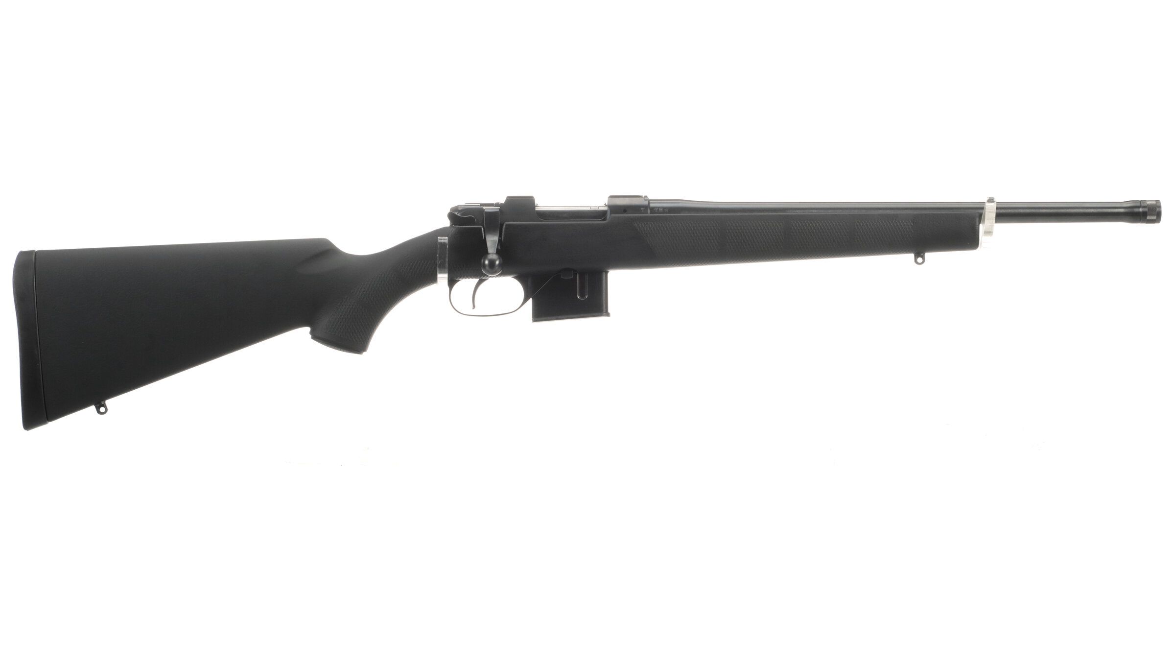CZ Model 527 Bolt Action Rifle | Rock Island Auction