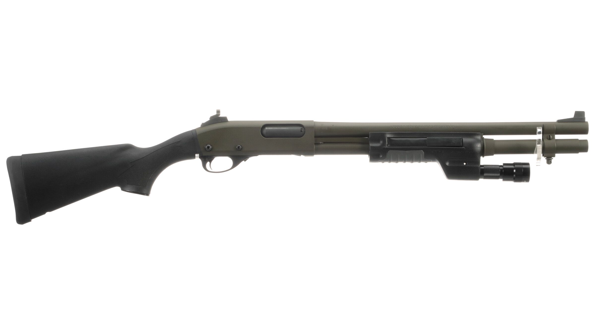 Remington Model 870 Express Magnum Slide Action Shotgun | Rock Island ...