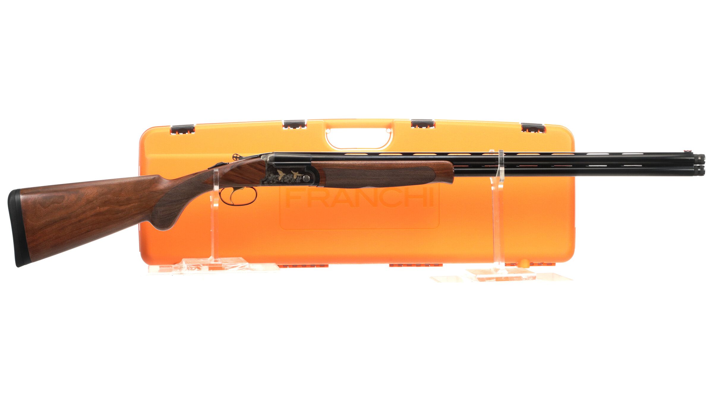 Franchi Instinct LX Over/Under Shotgun with Box | Rock Island Auction