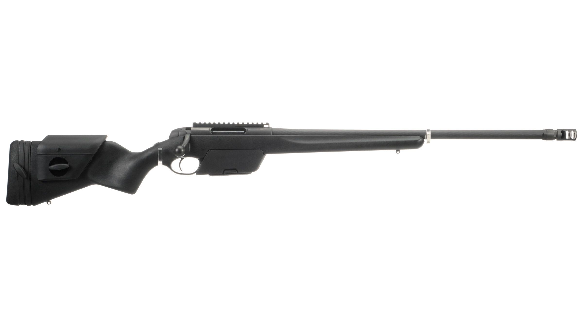 Steyr SSG 04 Model Bolt Action Rifle | Rock Island Auction