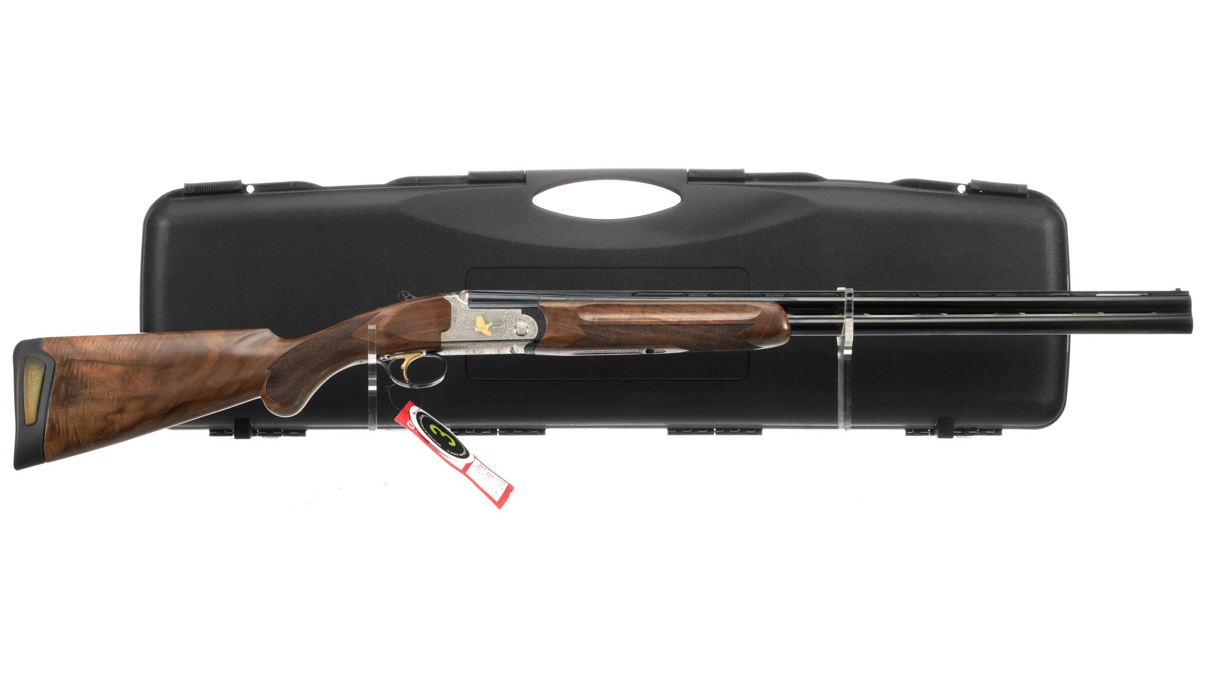 Franchi Renaissance Classic Over/Under 20 Gauge Shotgun with Box | Rock ...