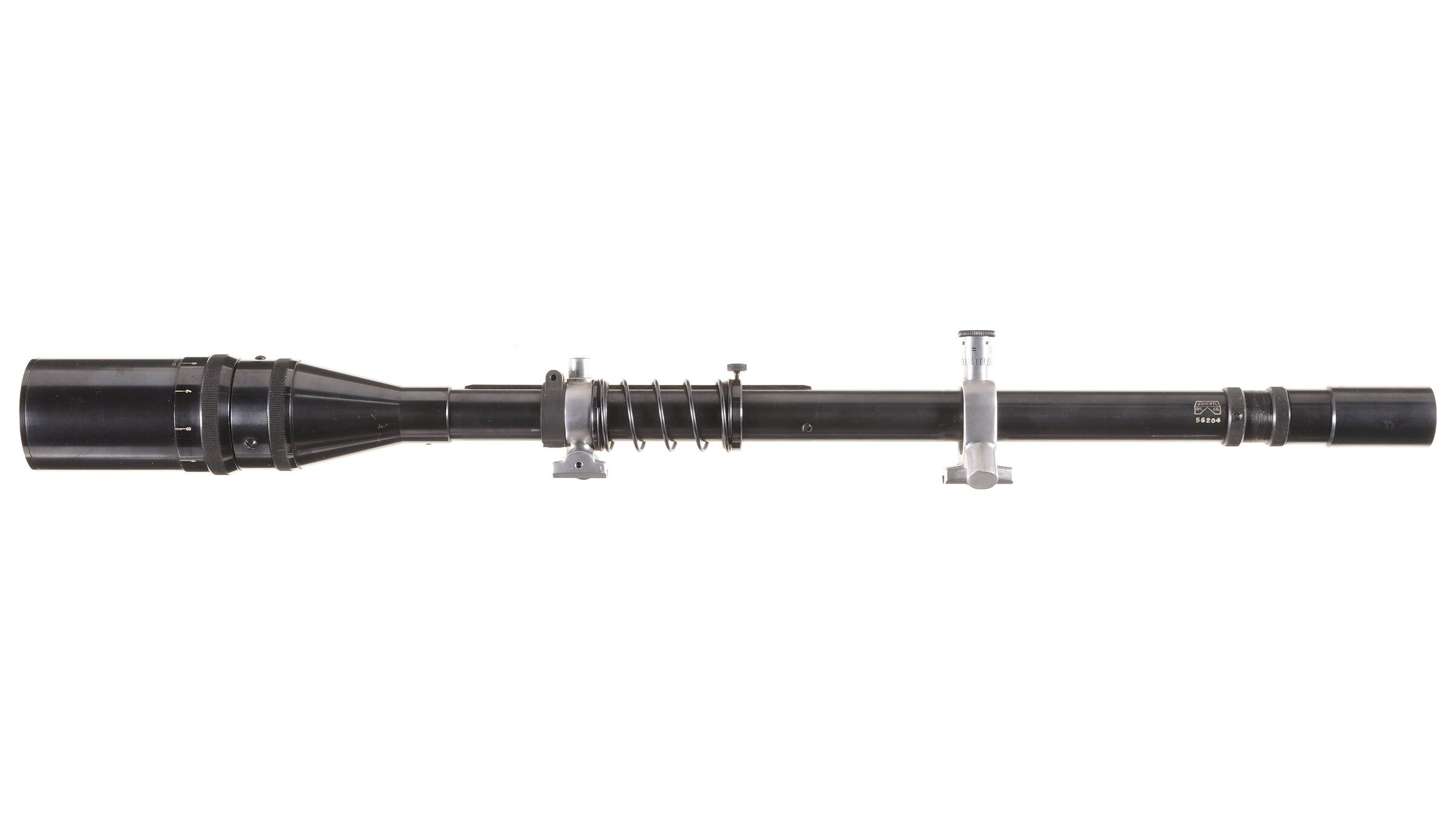 J. Unertl 20x Target Rifle Scope | Rock Island Auction