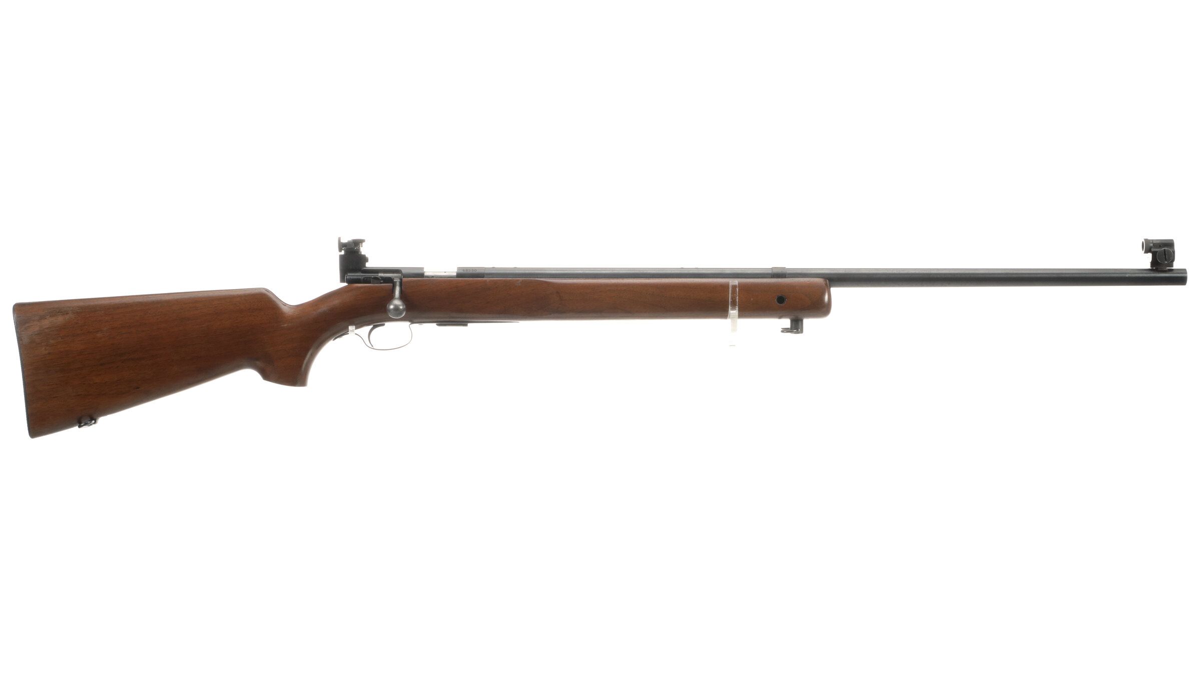 Winchester Model 75 Bolt Action Rifle | Rock Island Auction