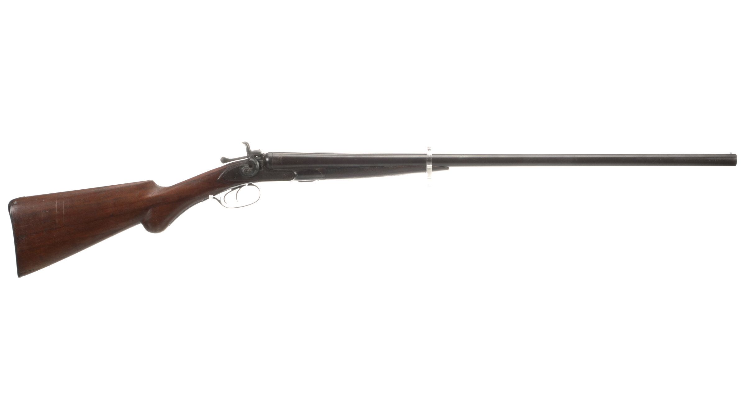 Colt Model 1878 Hammer Double Barrel Shotgun | Rock Island Auction