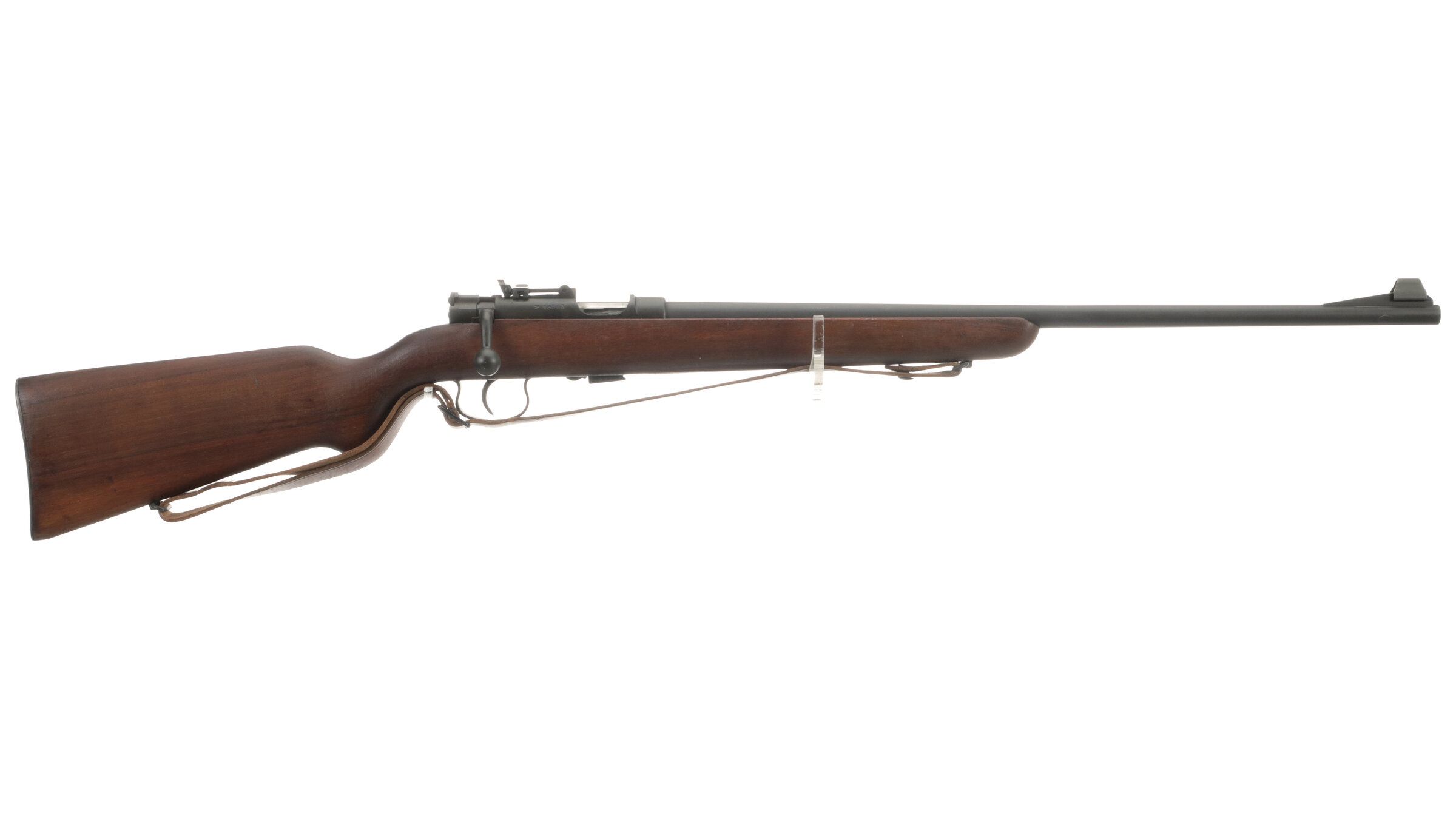 French MAS Model 45 Bolt Action Training Rifle | Rock Island Auction