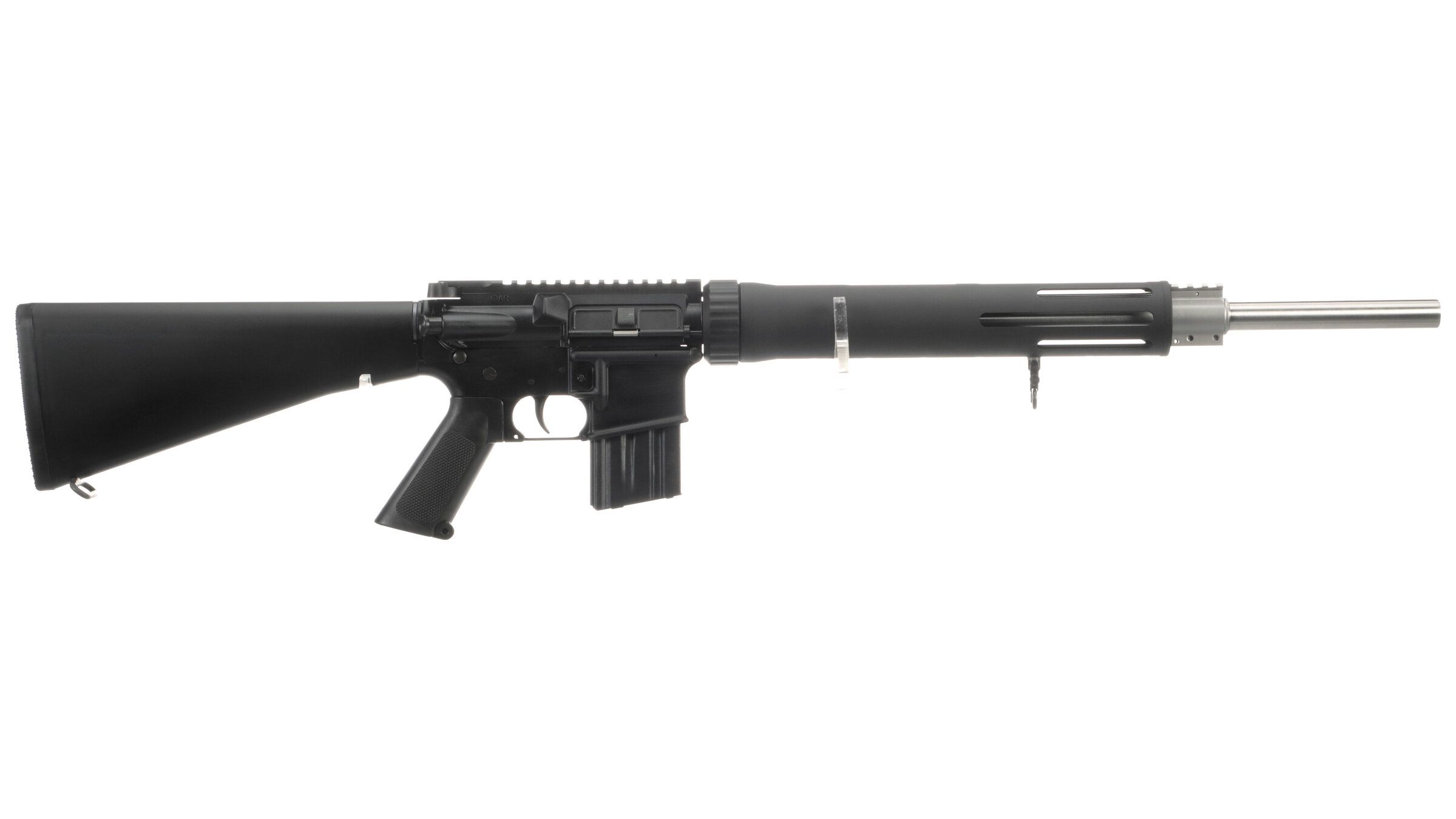 Armalite Inc. M15A4-TBN Varmint Hunter Semi-Automatic Rifle | Rock ...