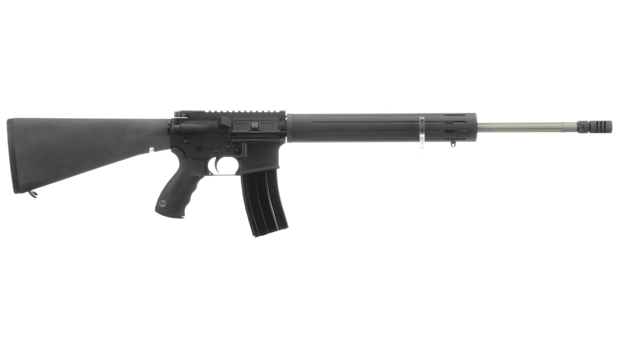 Sabre Defence Model XR15 Competition Special Rifle | Rock Island Auction