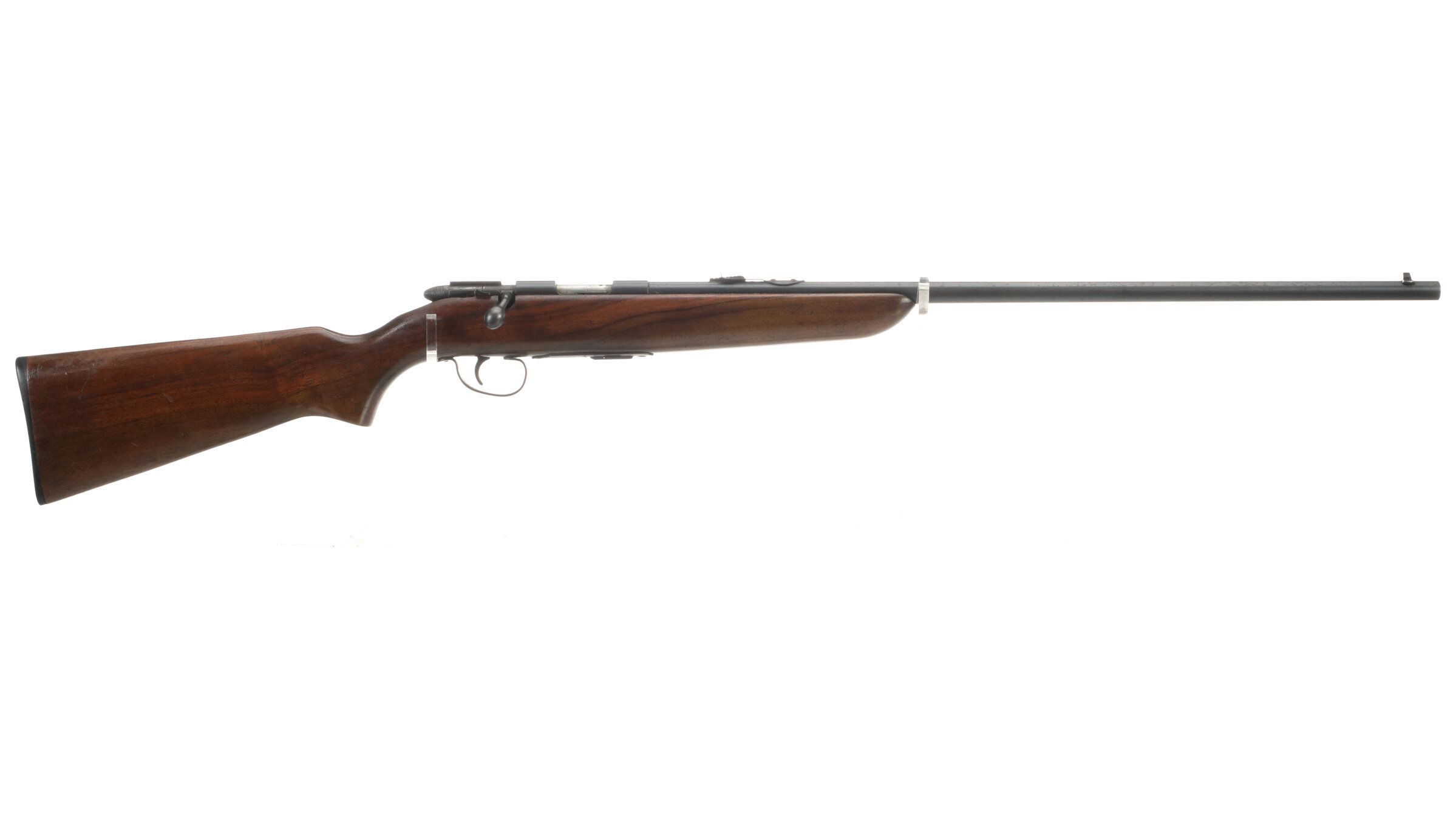 Remington Model 511 "The Scoremaster" Bolt Action Rifle | Rock Island ...