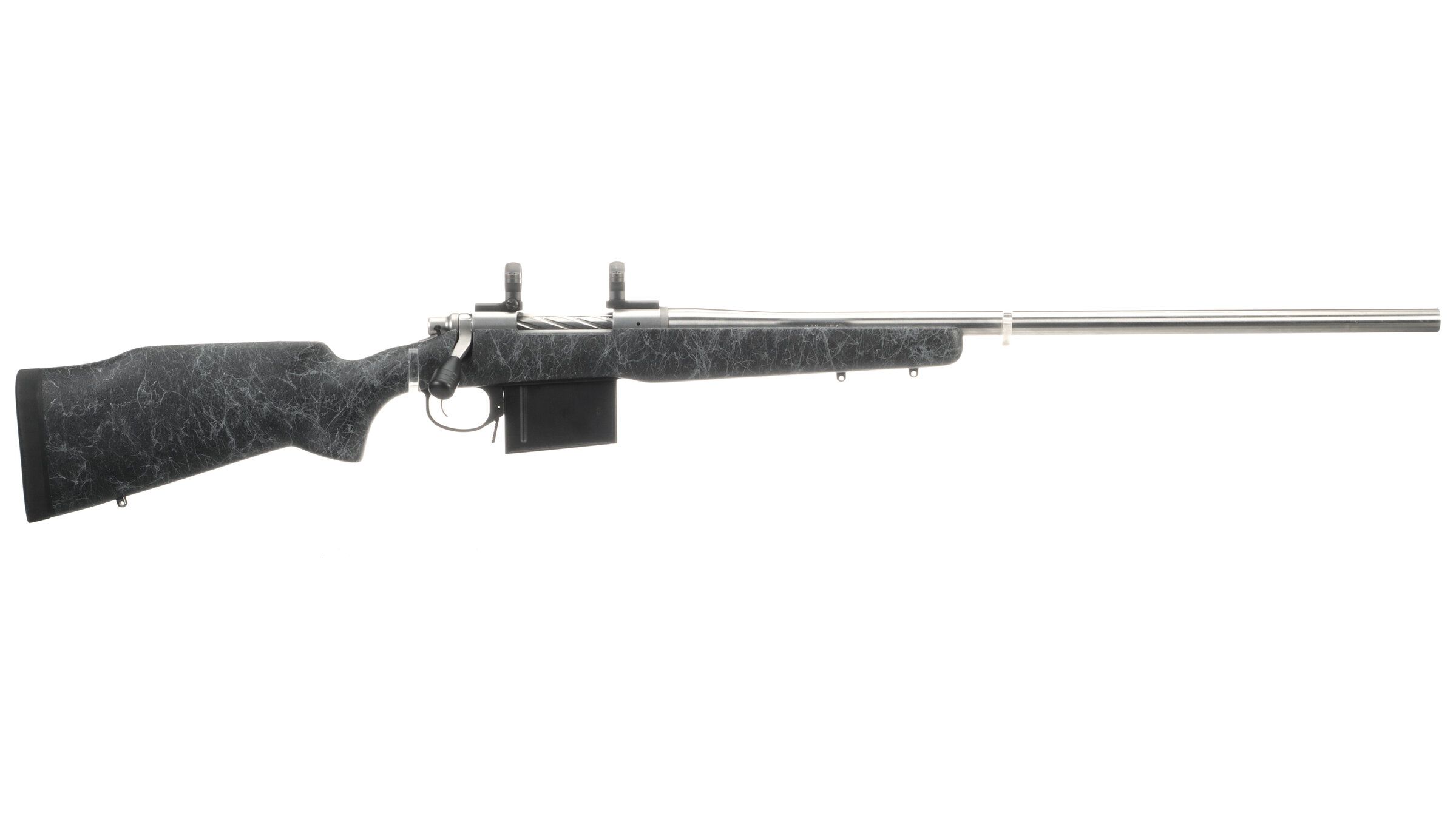 Remington Model 700 Bolt Action Rifle | Rock Island Auction