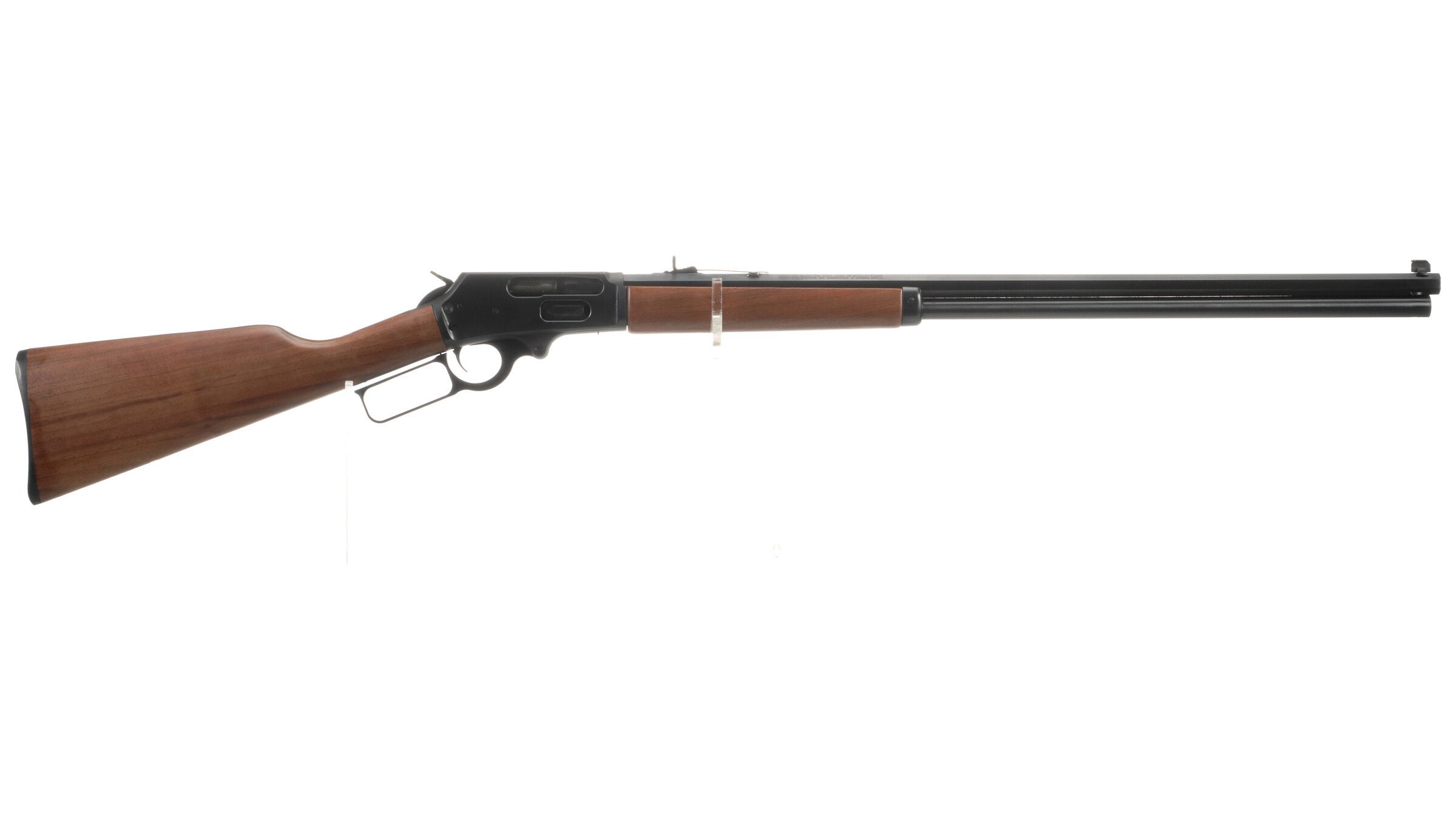Marlin Model 1895CB Lever Action Rifle | Rock Island Auction