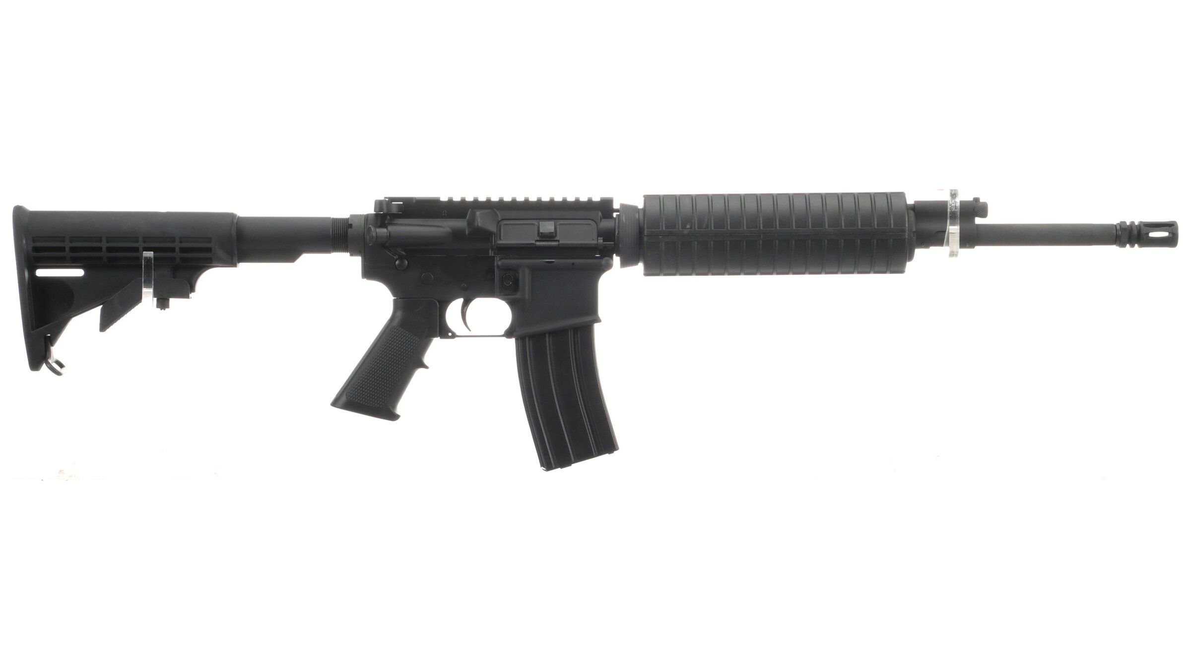 Sabre Defence Model XR15 M5 Piston Semi-Automatic Rifle with Box | Rock ...