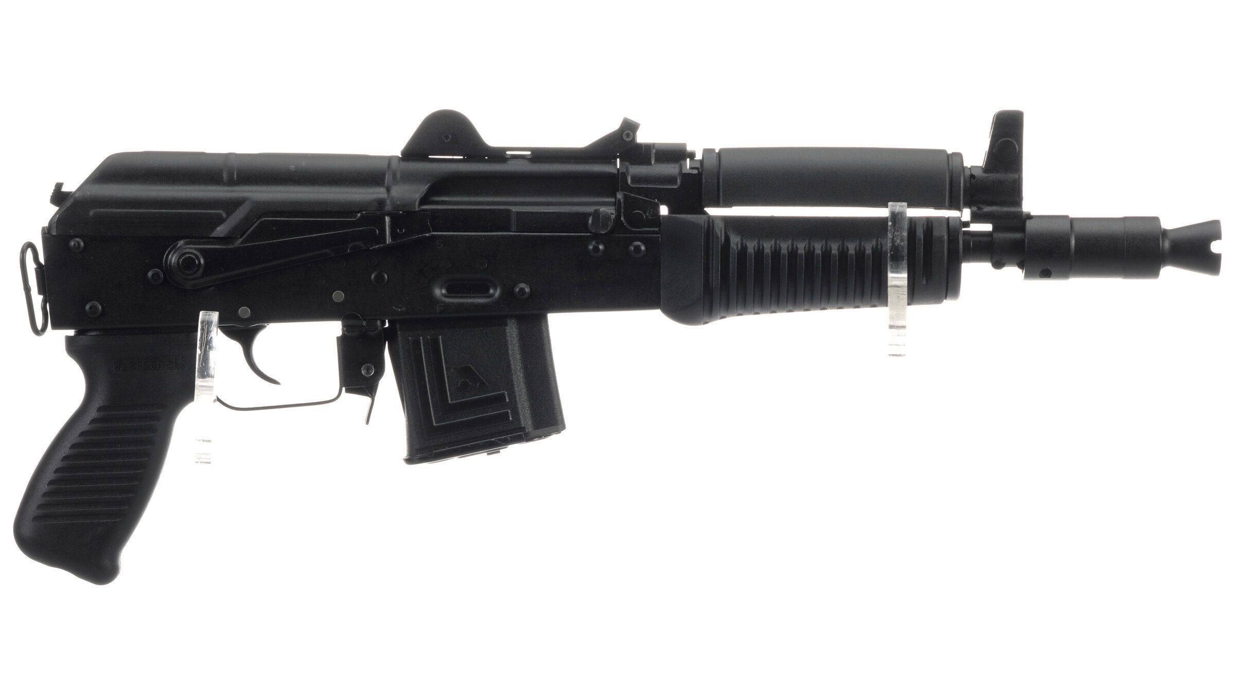 Arsenal Inc. Model SLR-106UR Semi-Automatic Pistol with Box | Rock ...