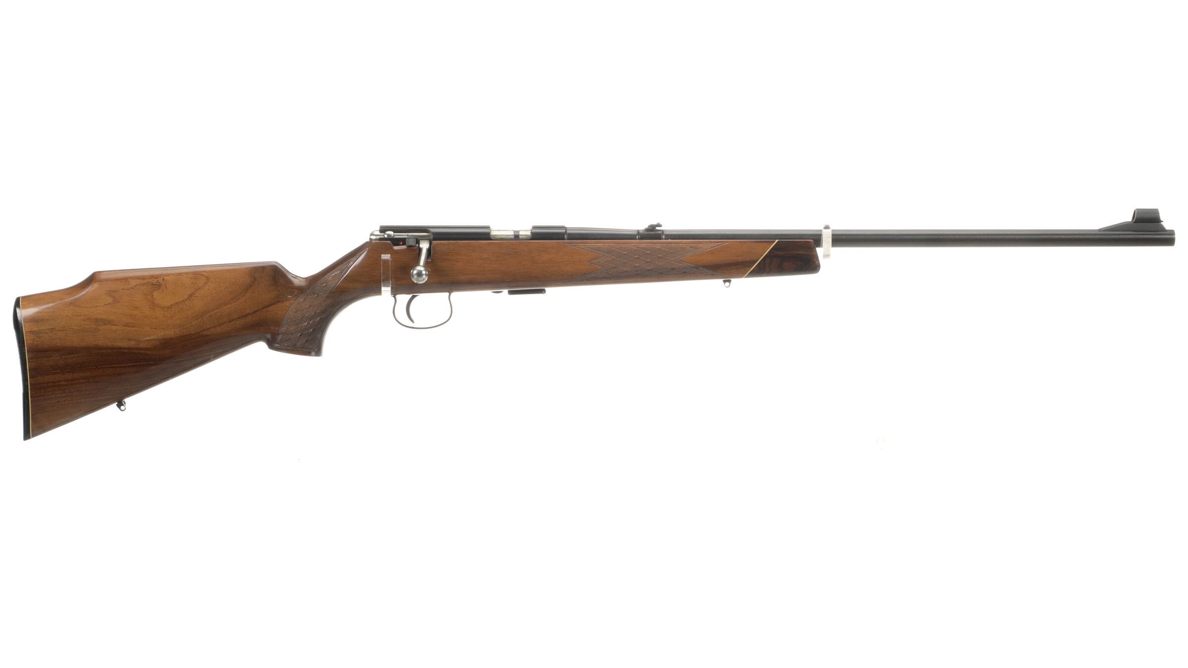 Savage/Anschutz Model 141 Bolt Action Rifle | Rock Island Auction