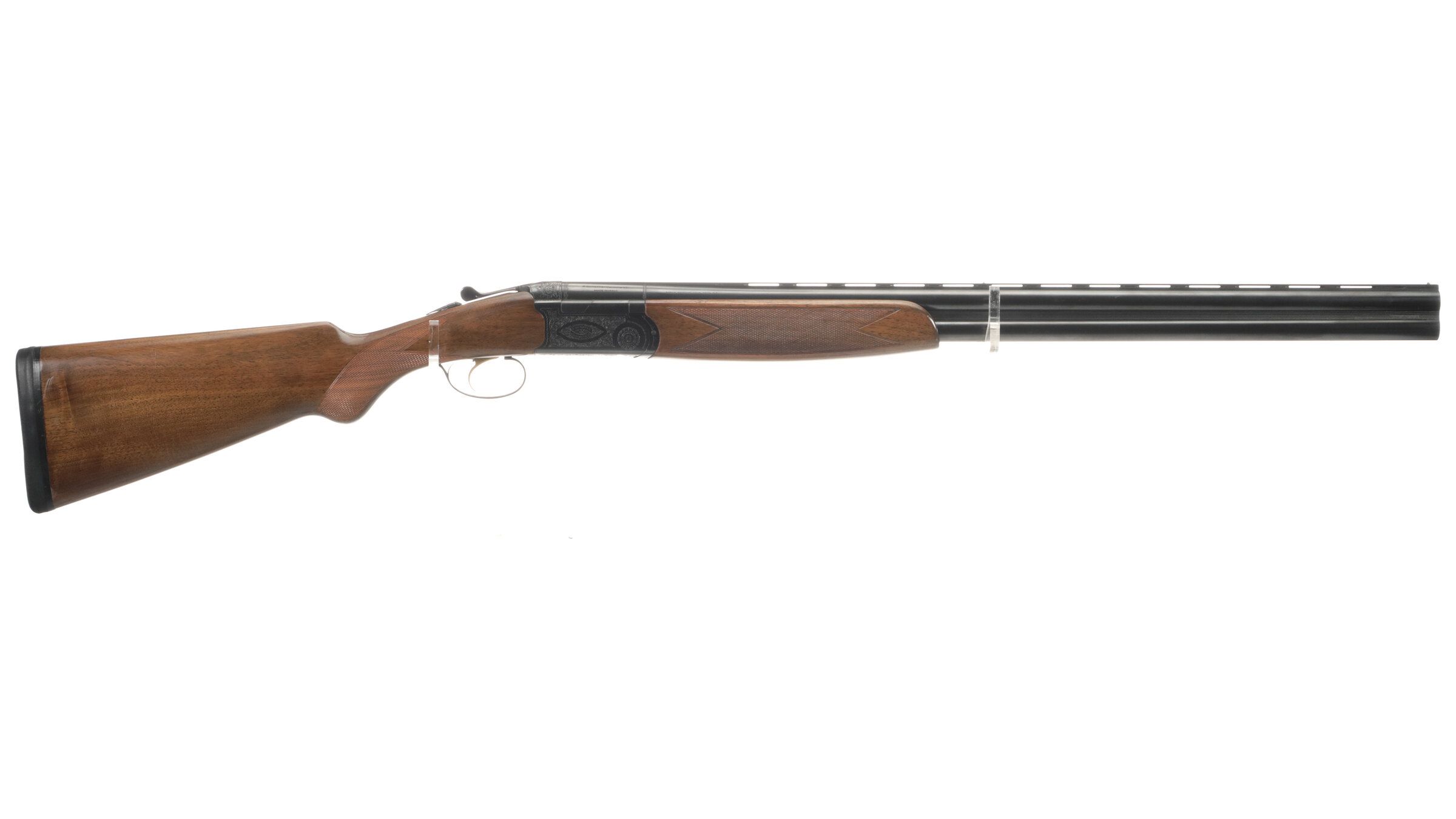 Beretta Model BL-4 Over/Under Shotgun | Rock Island Auction