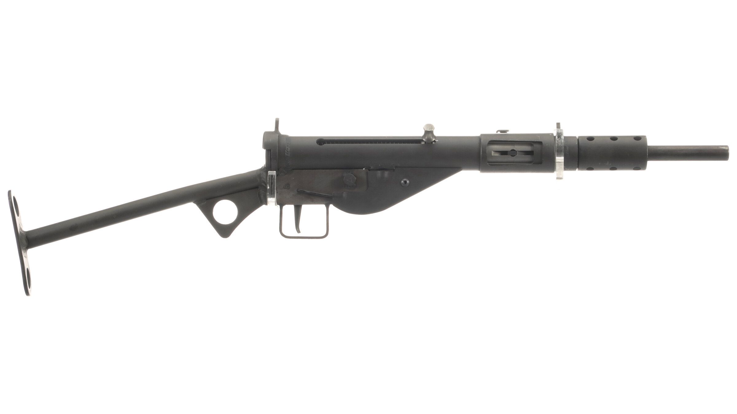 Catco Model SA2 Semi-Automatic Rifle | Rock Island Auction