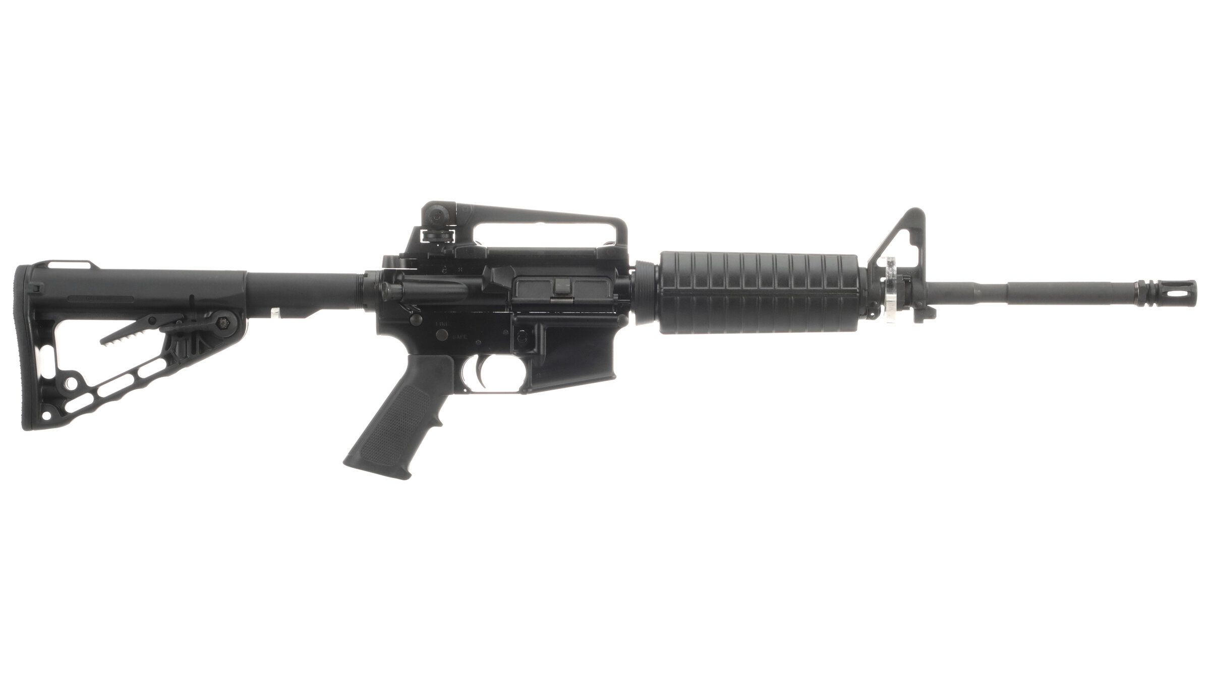 Colt M4 Semi-Automatic Carbine | Rock Island Auction