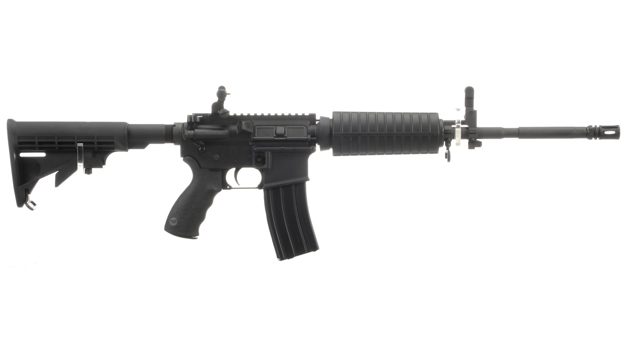 Sabre Defence Model XR15 Semi-Automatic Rifle | Rock Island Auction