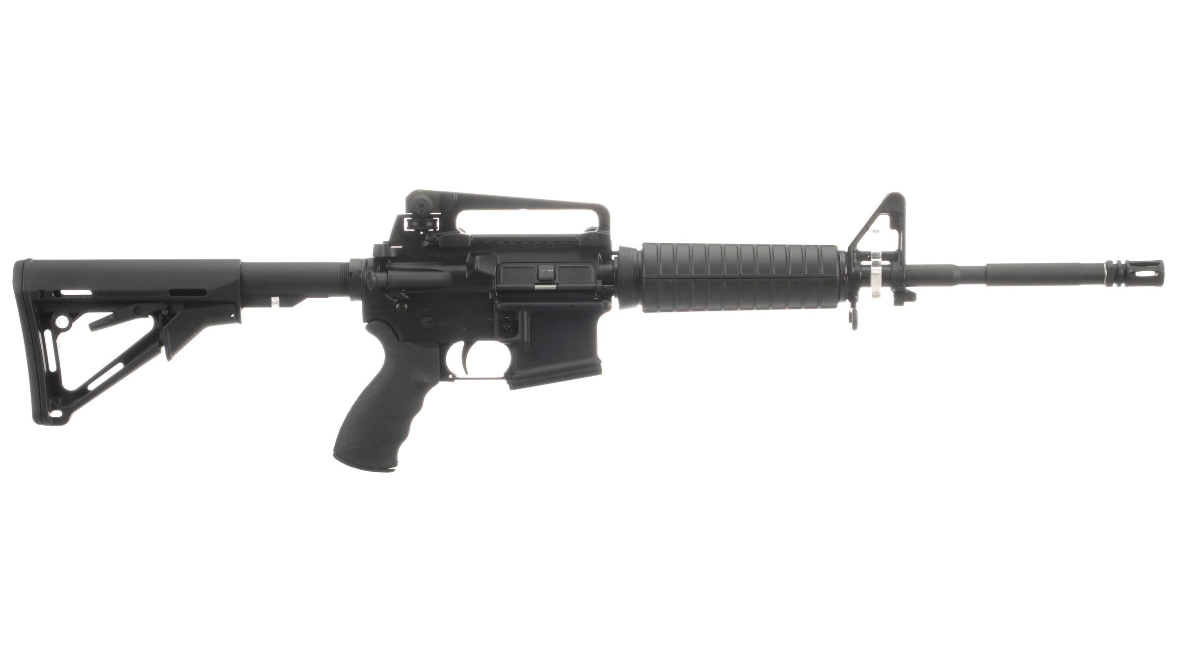 Armalite M15 Semi-Automatic Rifle | Rock Island Auction
