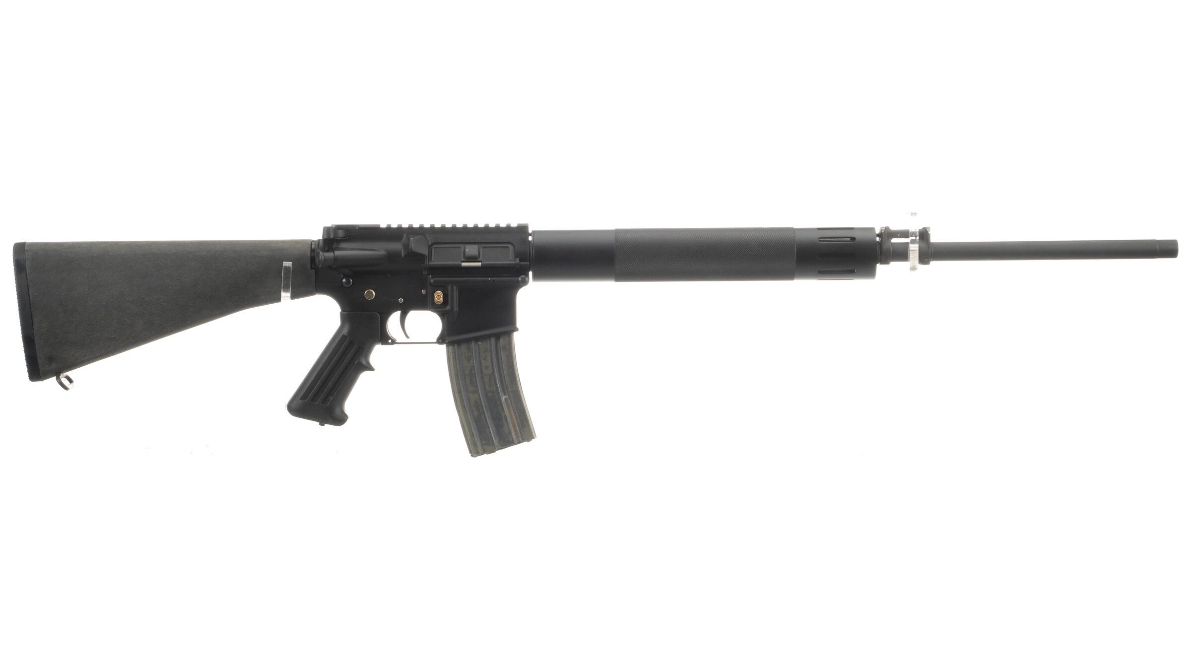 Rock River Arms Model LAR-15 Semi-Automatic Rifle | Rock Island Auction