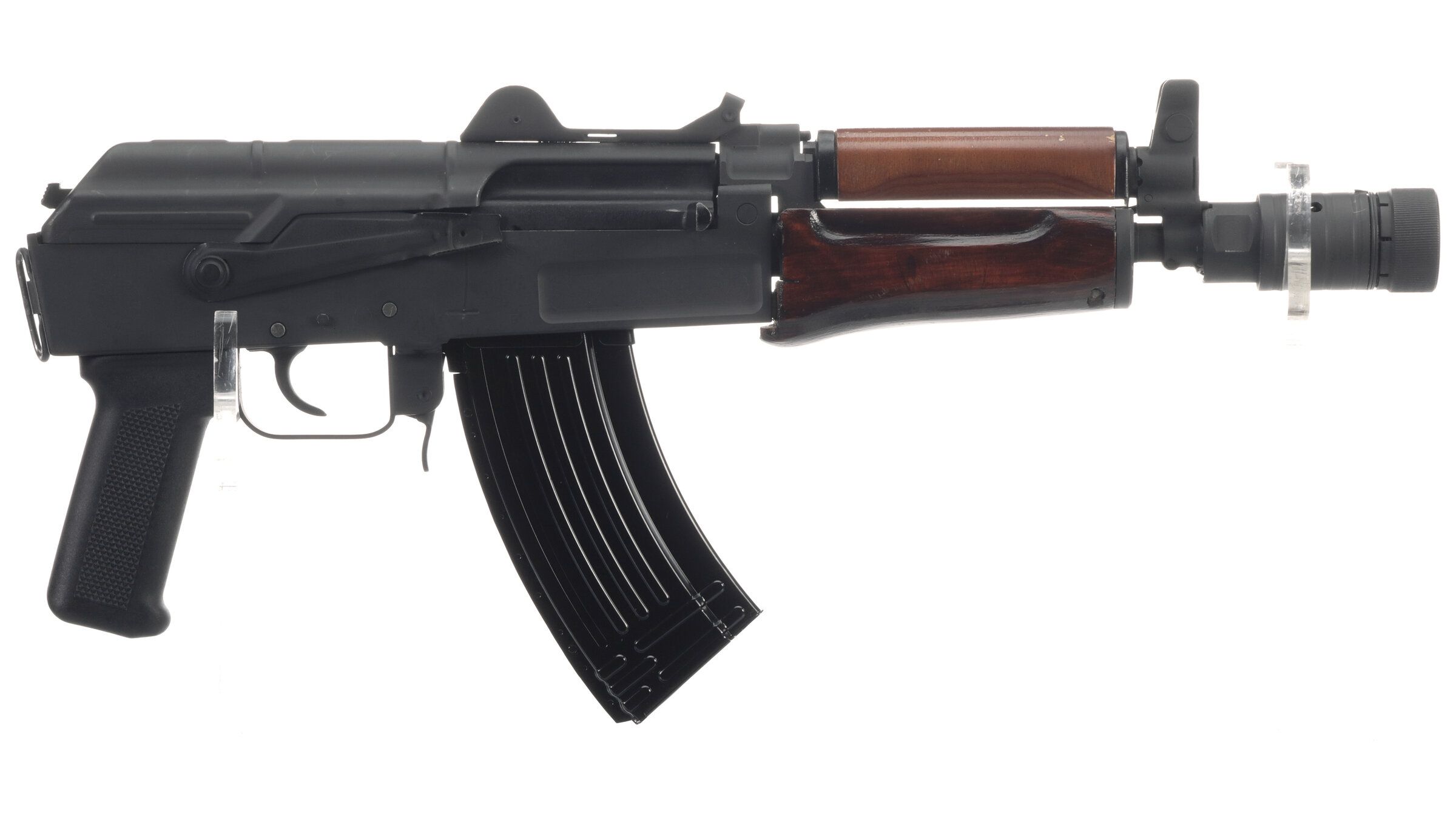 Firing Line Model MLS Semi-Automatic Pistol | Rock Island Auction