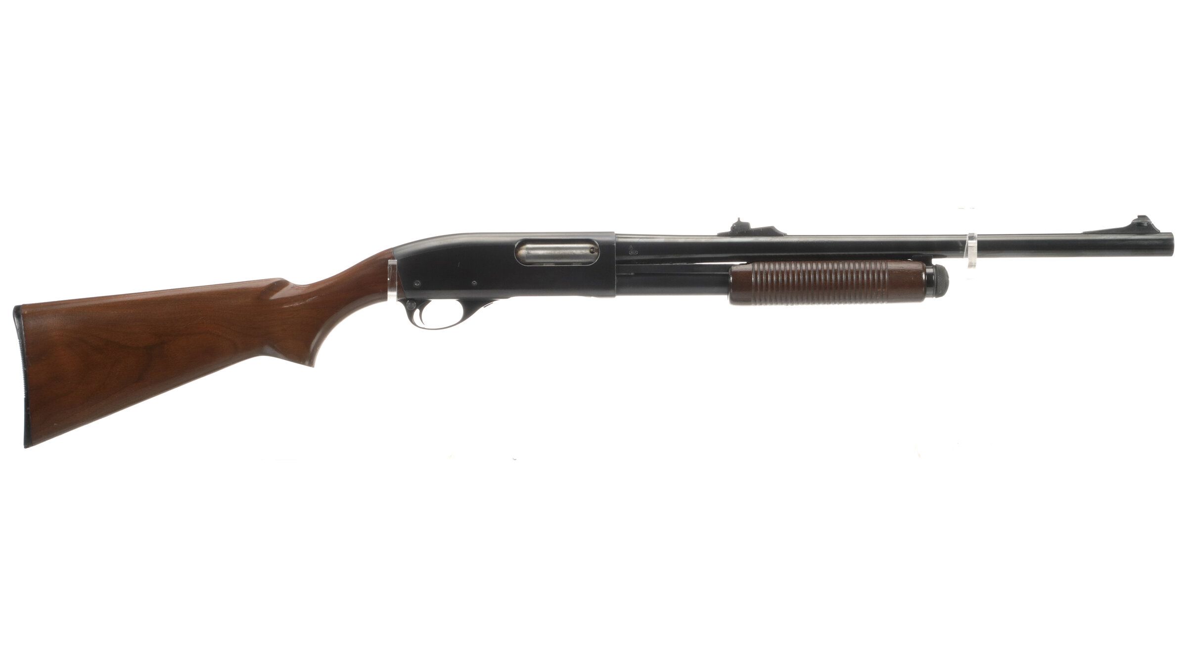 Remington Model 870 Wingmaster Slide Action Shotgun | Rock Island Auction