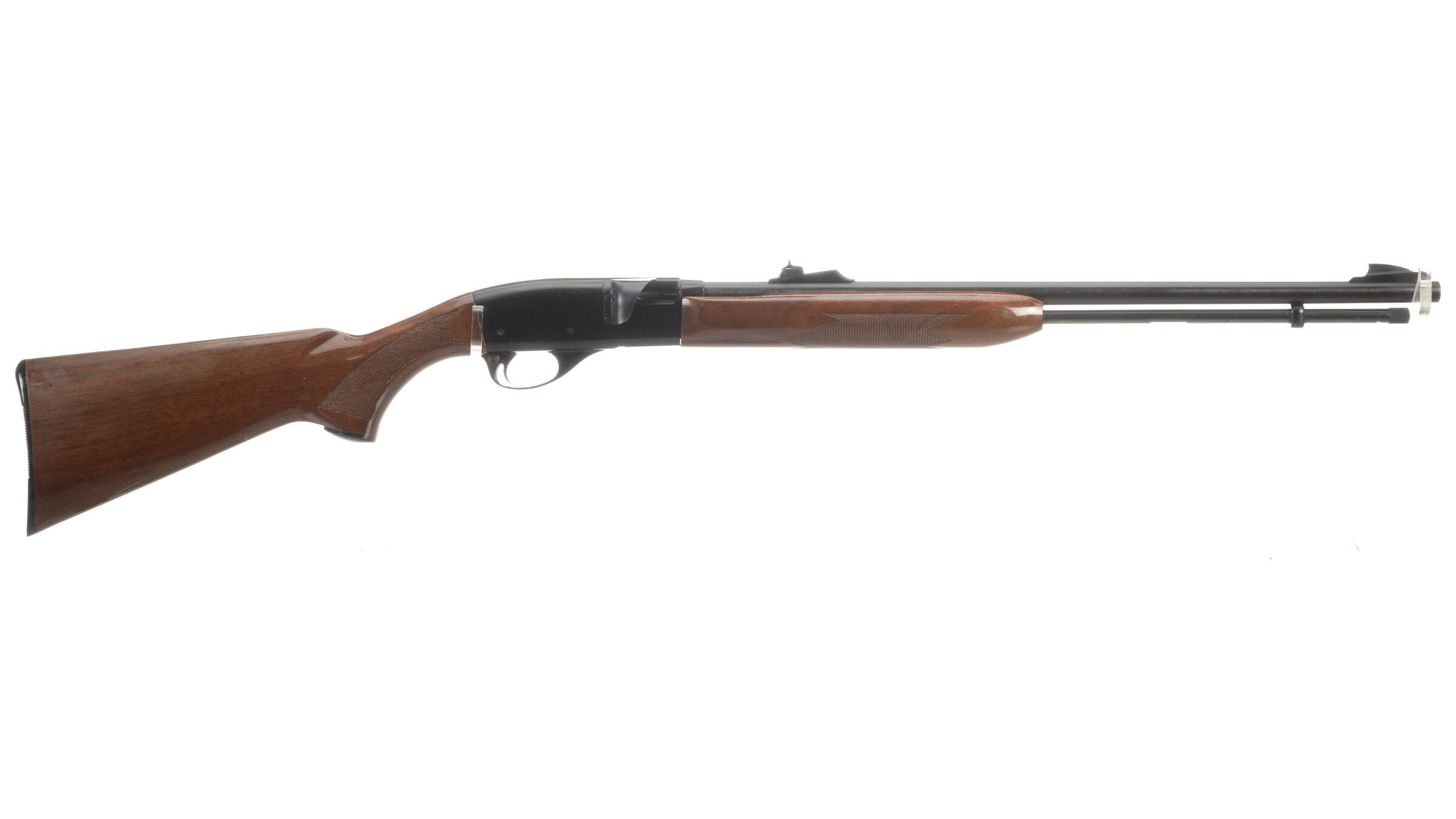 Remington Model 552 Speedmaster Semi-Automatic Rifle | Rock Island Auction