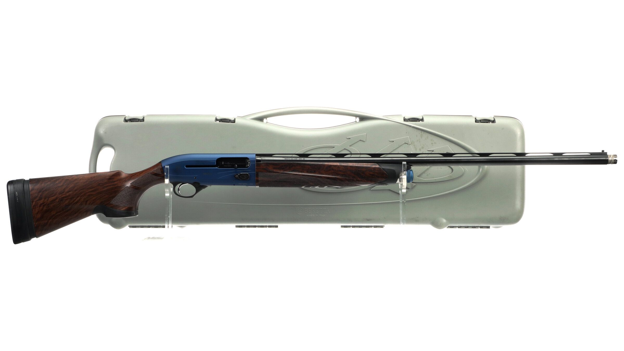 Beretta Model A400 Xcel Semi-Automatic Shotgun with Case | Rock Island ...