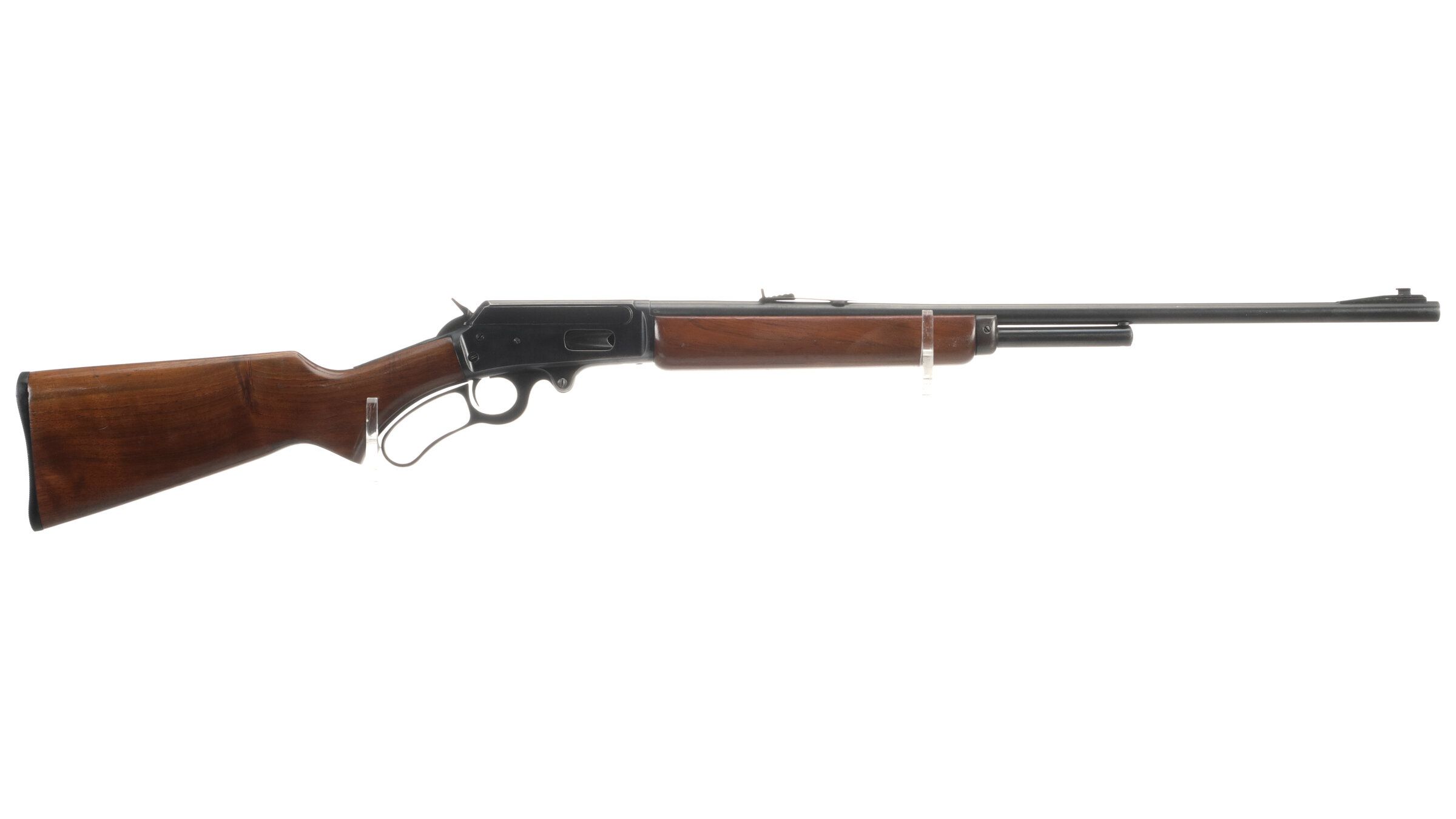 Marlin Model 36 A-DL Lever Action Rifle | Rock Island Auction