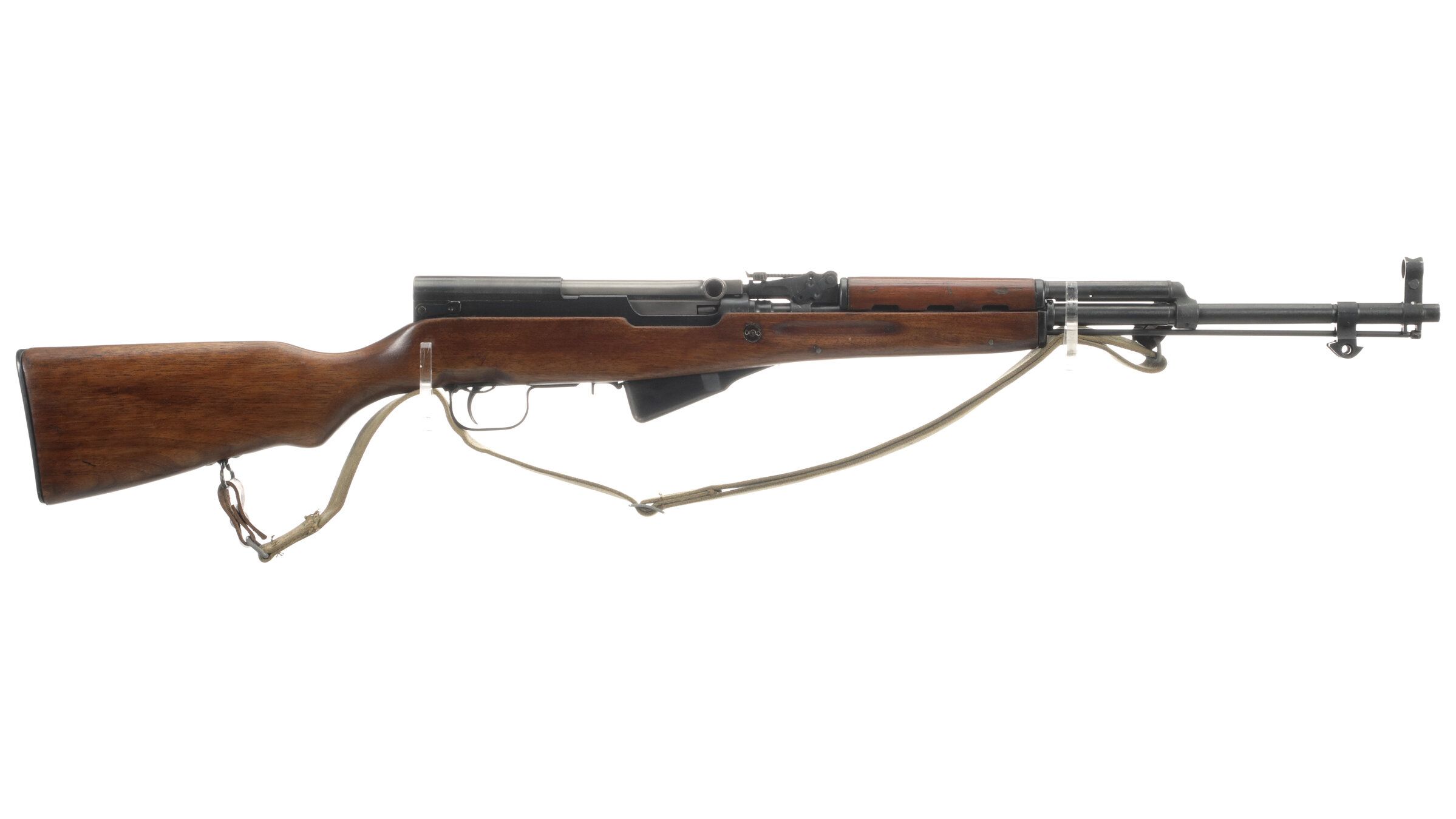 Norinco SKS Semi-Automatic Rifle with Sling | Rock Island Auction