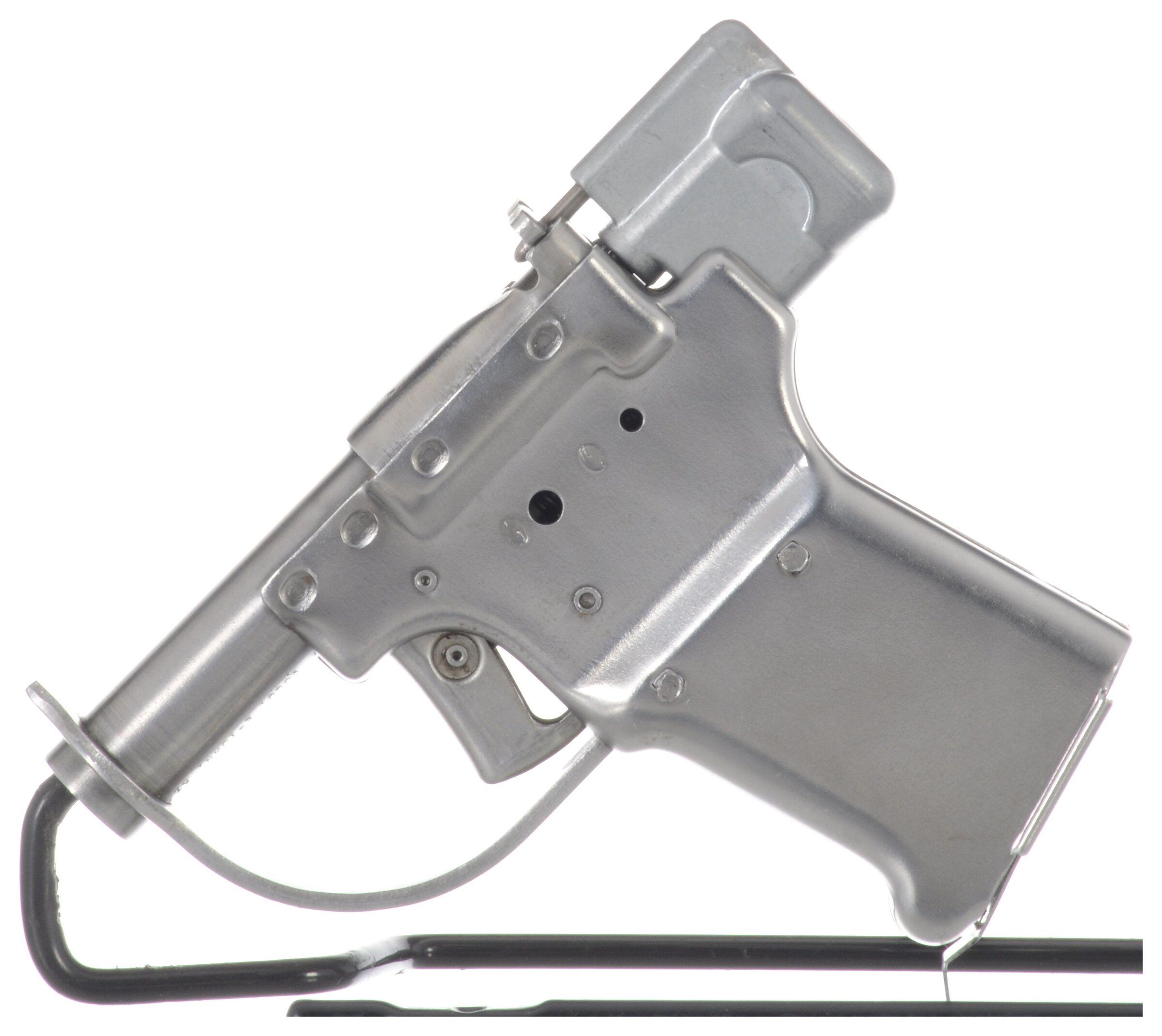 Vintage Ordnance FP-45 Liberator Single Shot Pistol | Rock Island Auction