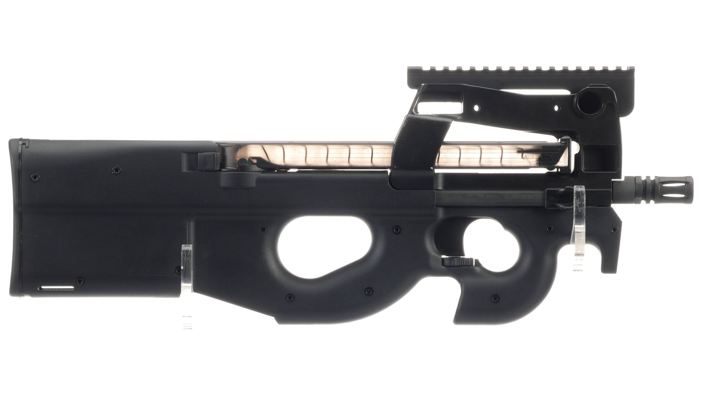 FN Herstal PS90 Class III/NFA Short Barreled Rifle | Rock Island Auction