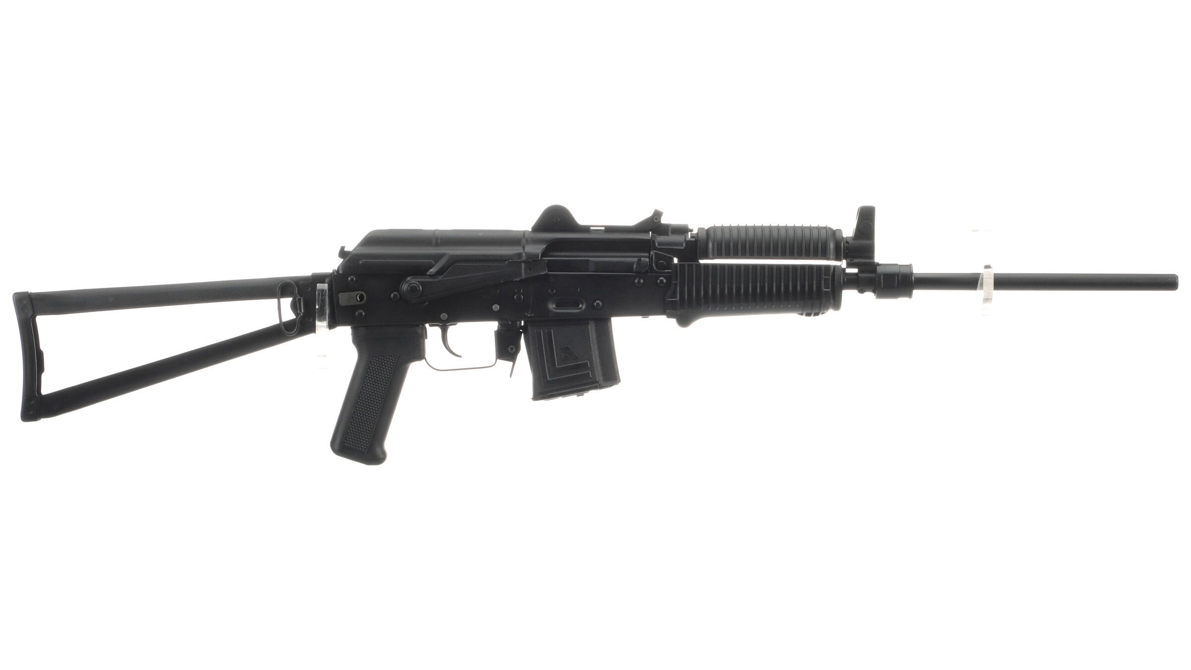 Arsenal Model SLR-106UR Semi-Automatic Rifle with Box | Rock Island Auction