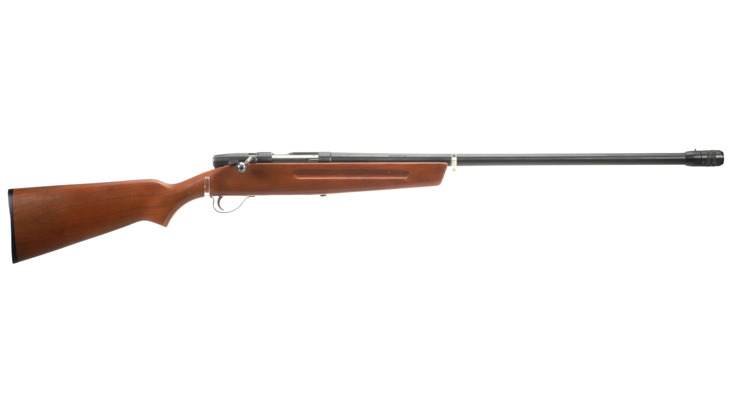 Sears Model 14 Bolt Action Shotgun | Rock Island Auction