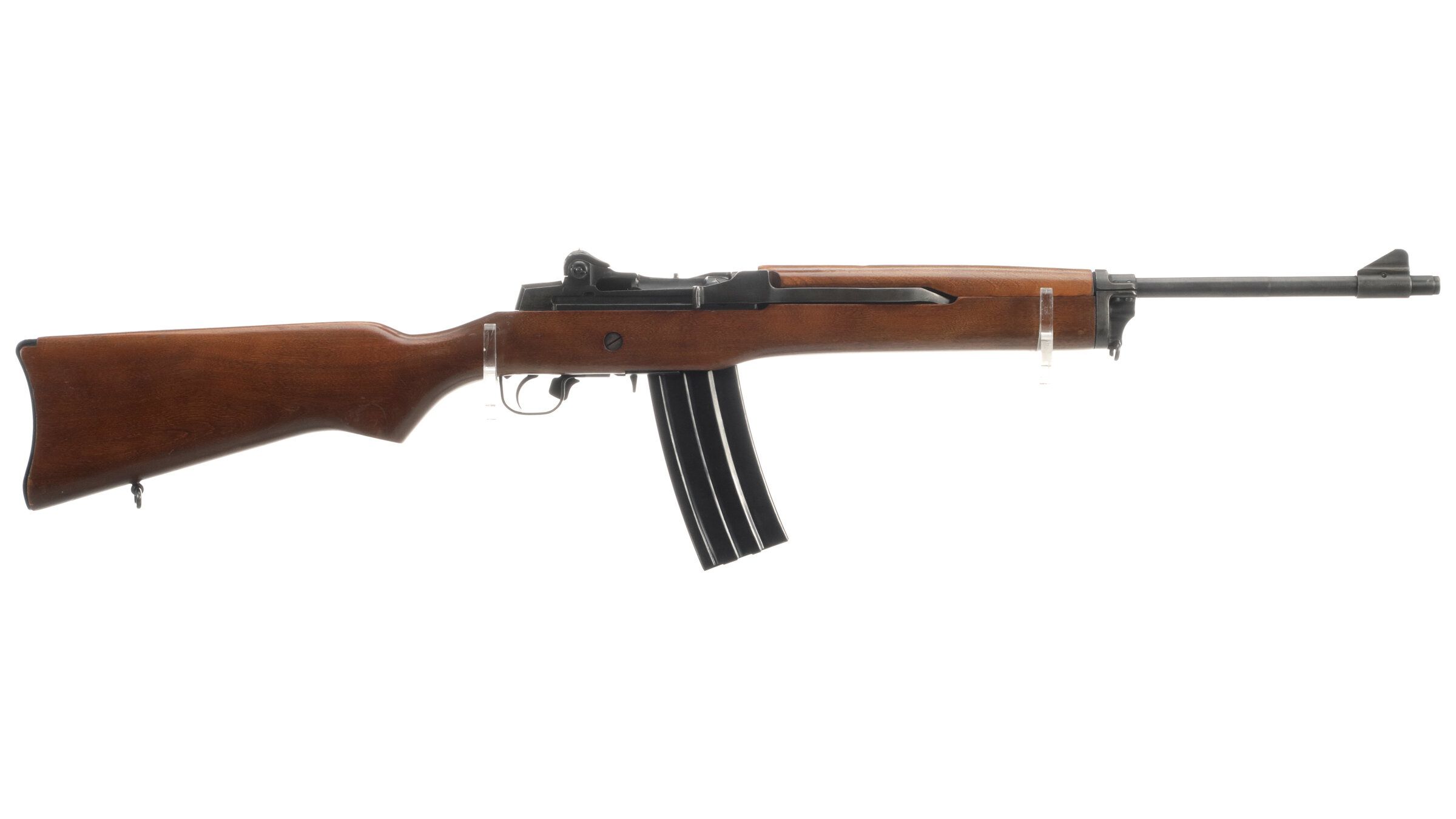 Ruger Mini-14 Semi-Automatic Rifle | Rock Island Auction