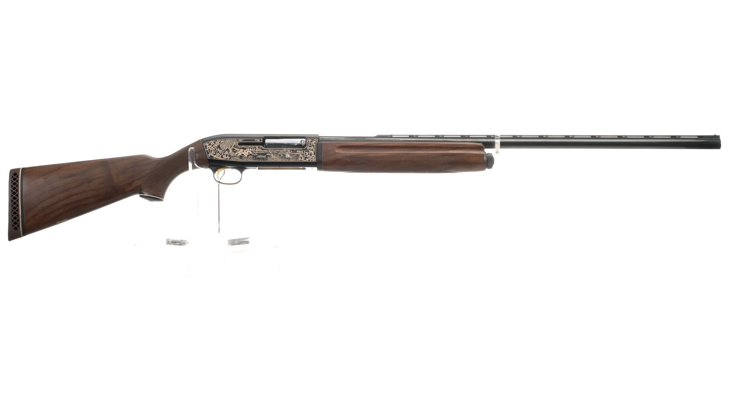 Ithaca/SKB Model 900 Semi-Automatic 20 Gauge Shotgun | Rock Island Auction
