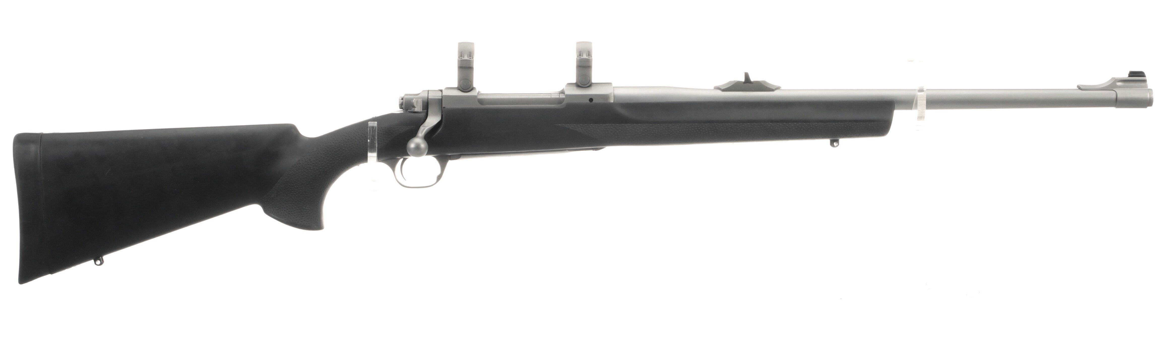 Ruger M77 Hawkeye Bolt Action Rifle | Rock Island Auction